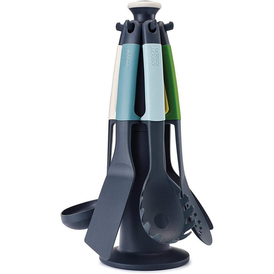 Joseph Joseph Kochbesteck Set Set 7 Tlg Hitzebeständig Bis 200°c