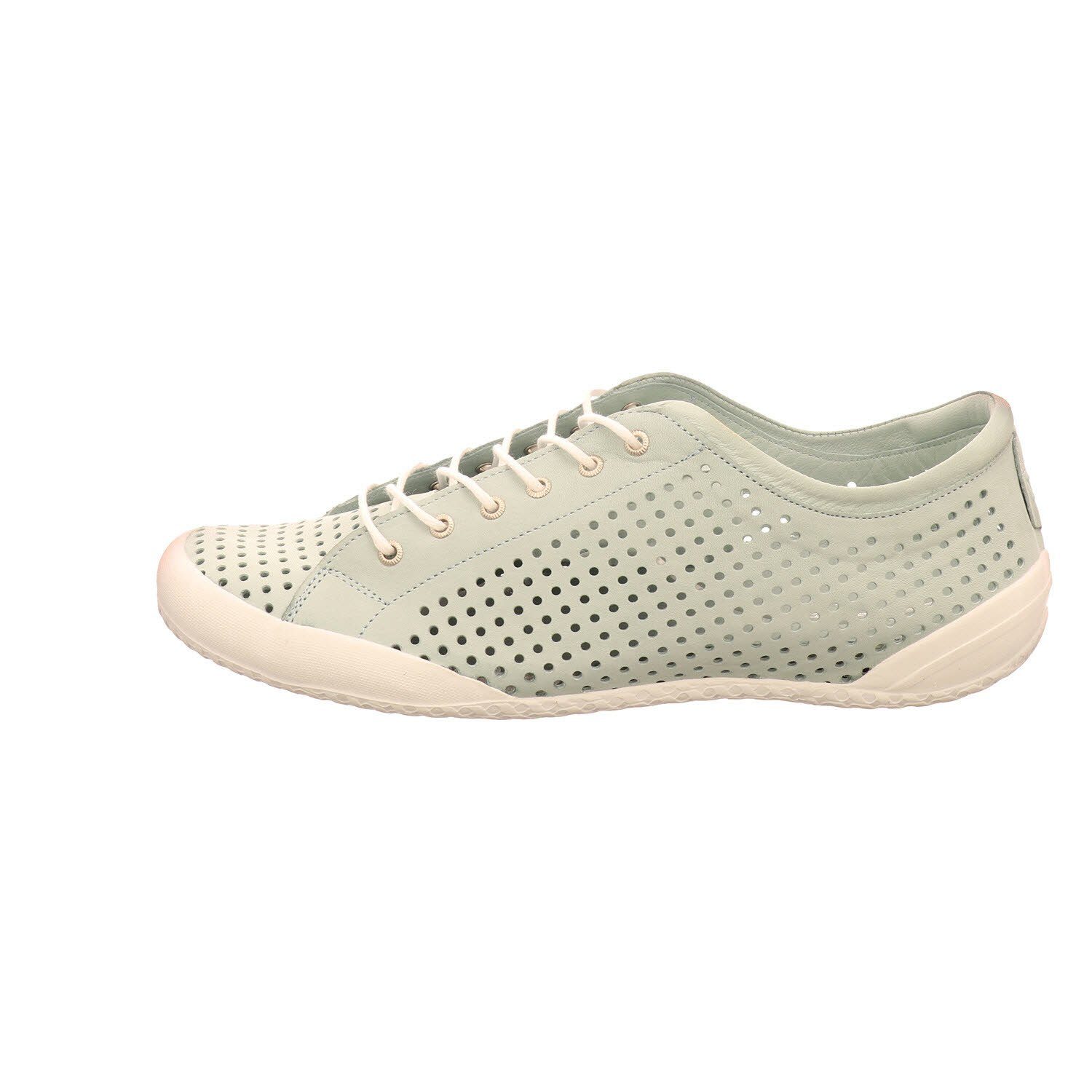 Andrea Conti 0345767-043 Schnürschuh
