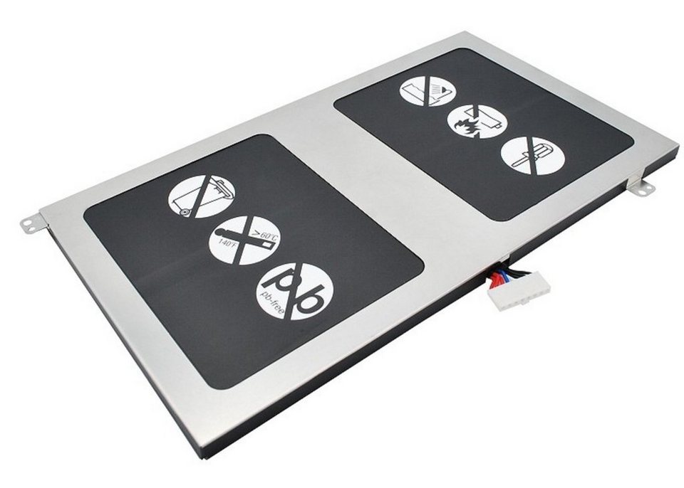 MobiloTec Akku kompatibel mit Fujitsu Lifebook U554 Akku Akku 3200 mAh ... MobiloTec Akku kompatibel mit Fujitsu Lifebook U554 Akku Akku 3200 mAh ...