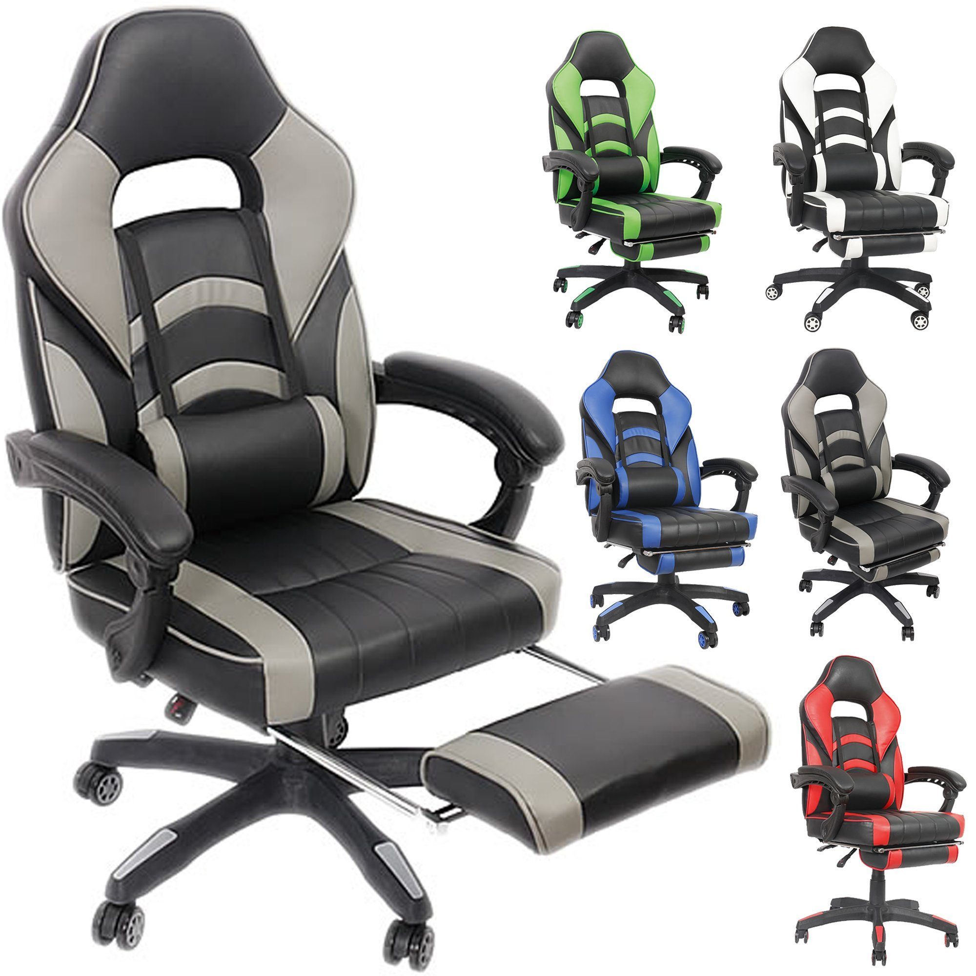 mucola Gamingstühle online kaufen | OTTO