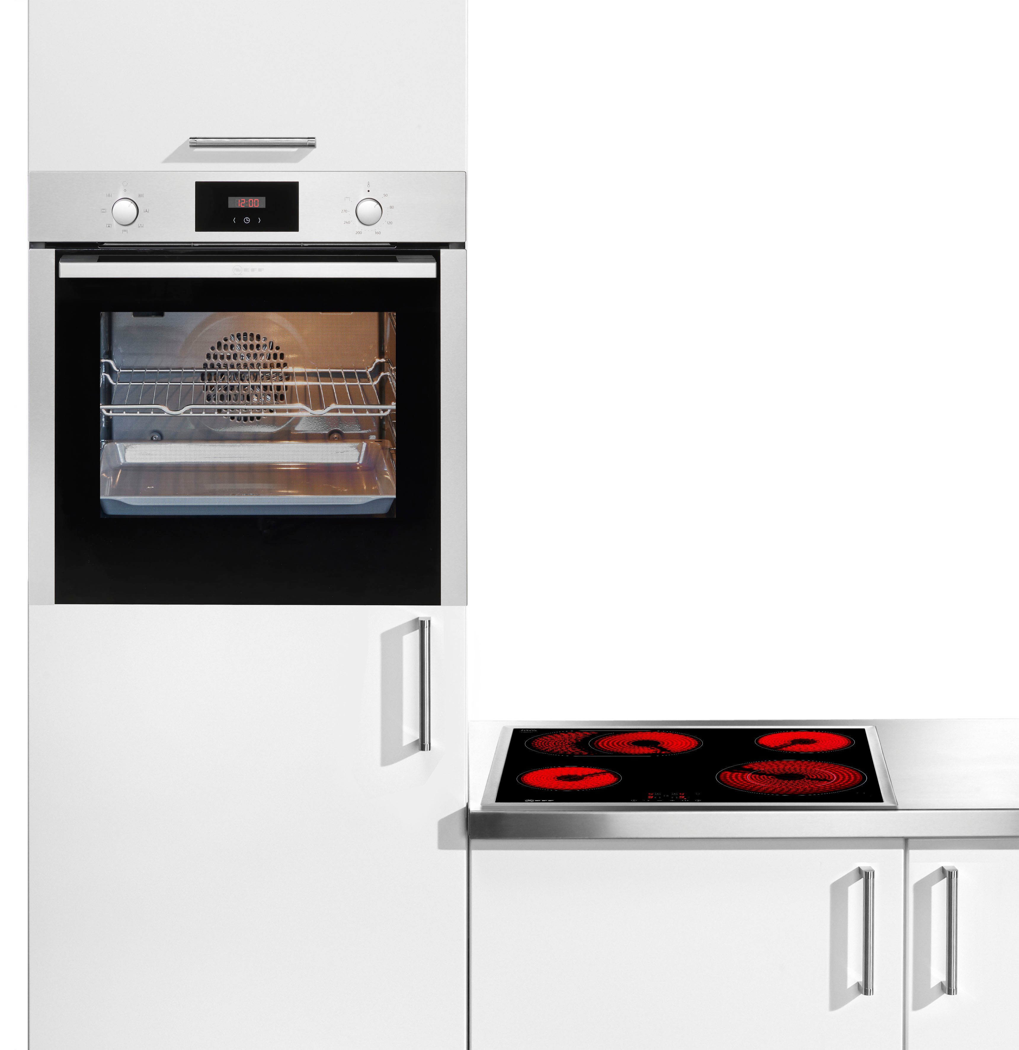 Neff Backofen-Sets online kaufen | OTTO