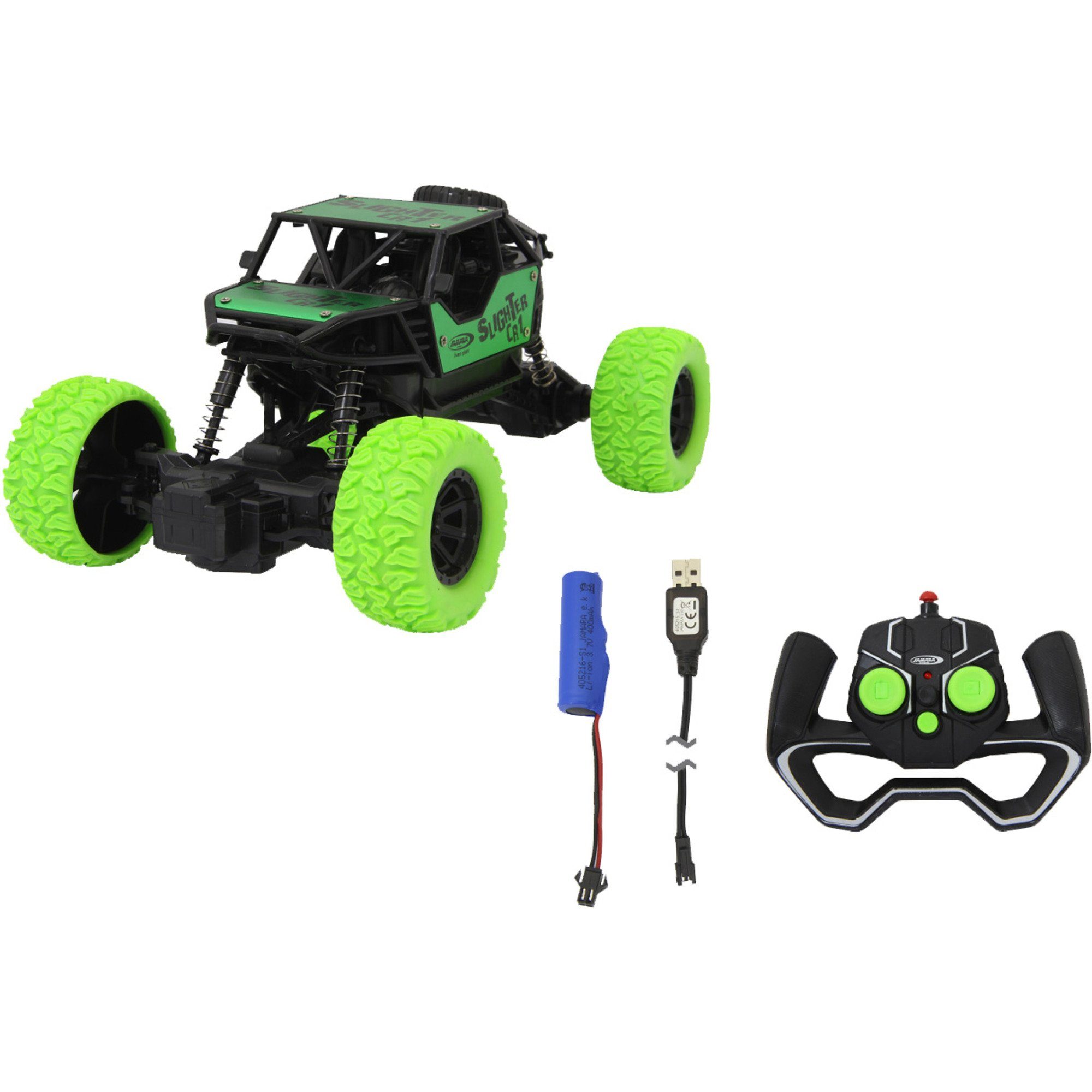 Jamara RC-Auto Slighter CR1 RC Crawler