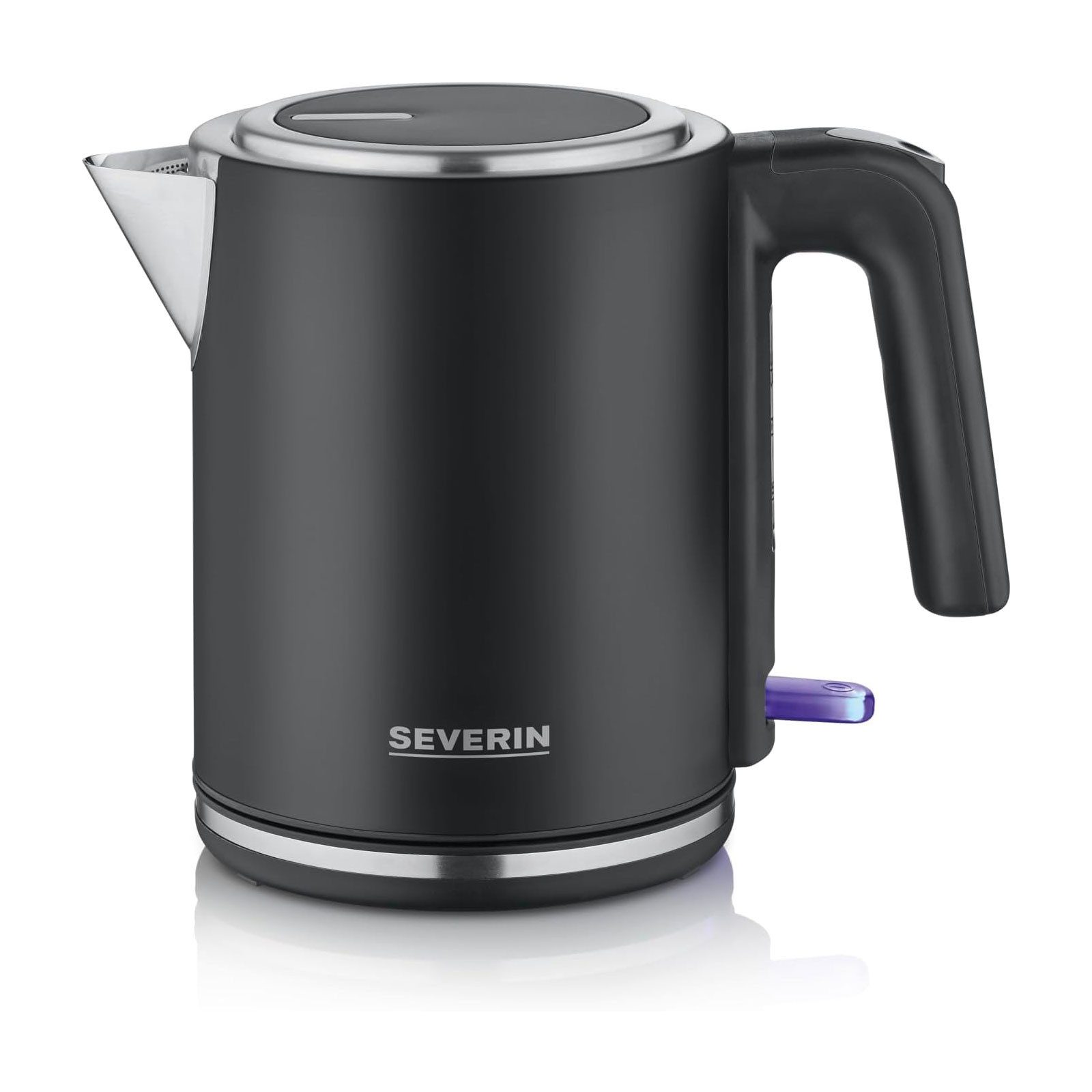 Severin Wasserkocher WK 9555, SEVERIN WK 9555 Wasserkocher