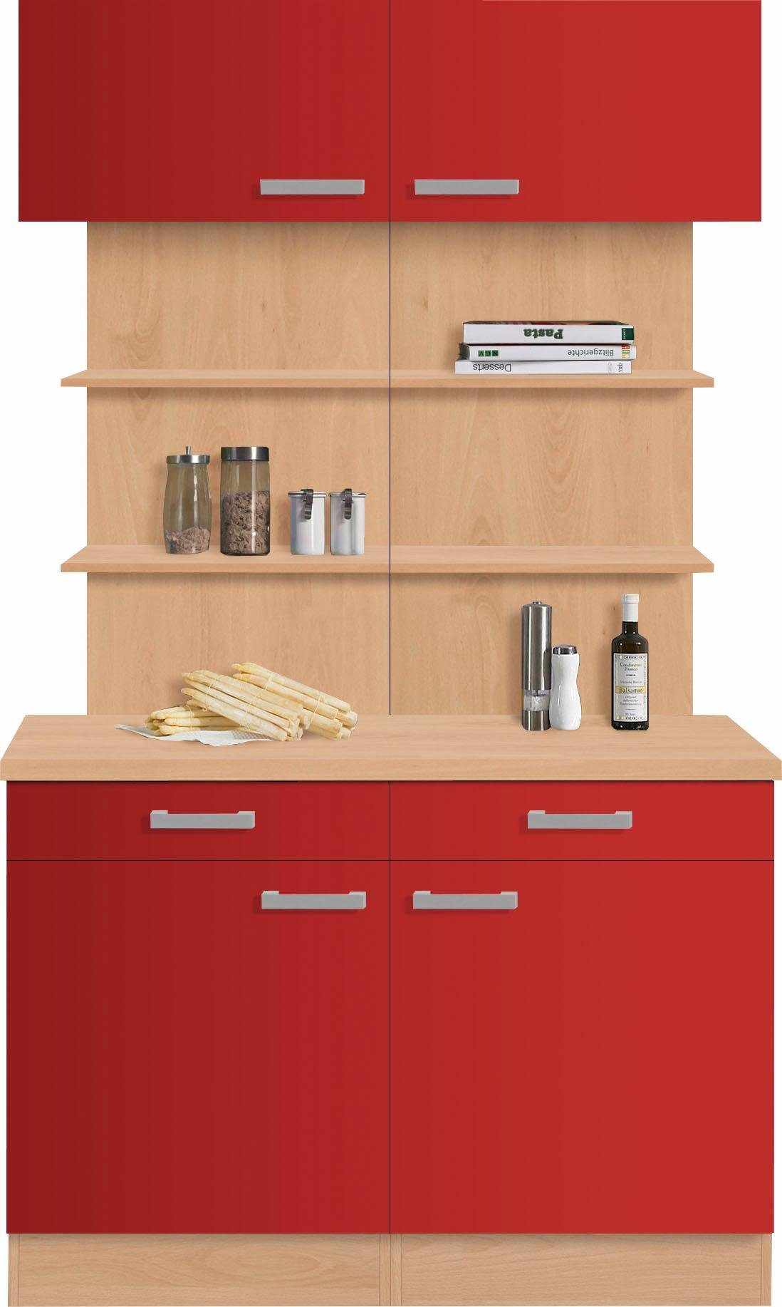 Buffetschrank 120 Cm Breit