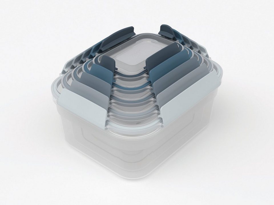 Joseph Joseph Vorratsdose Nest Lock Polyprophylen Pp Set 5 Tlg