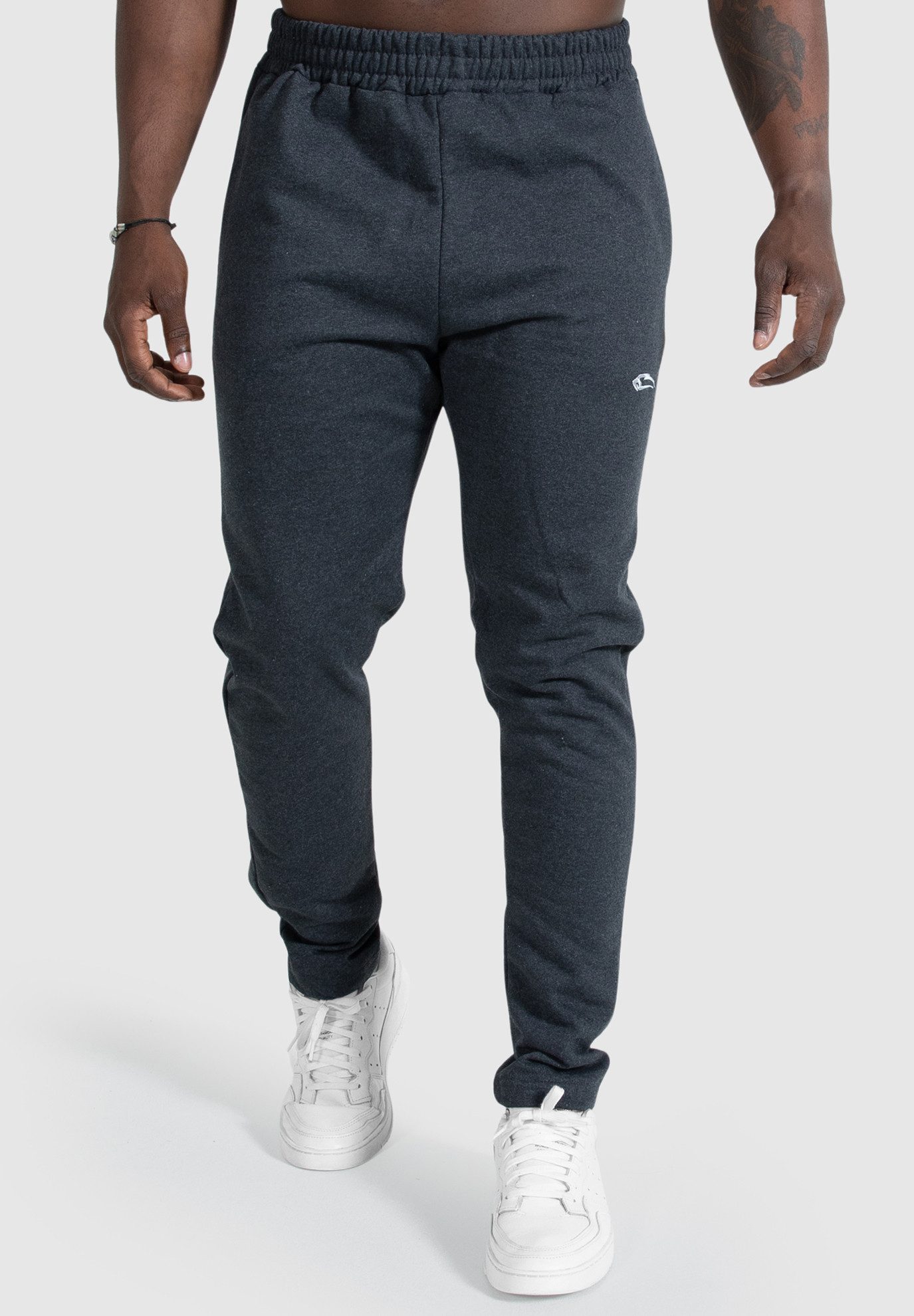 Smilodox Jogginghose Cole, Jogger, Sweatpant
