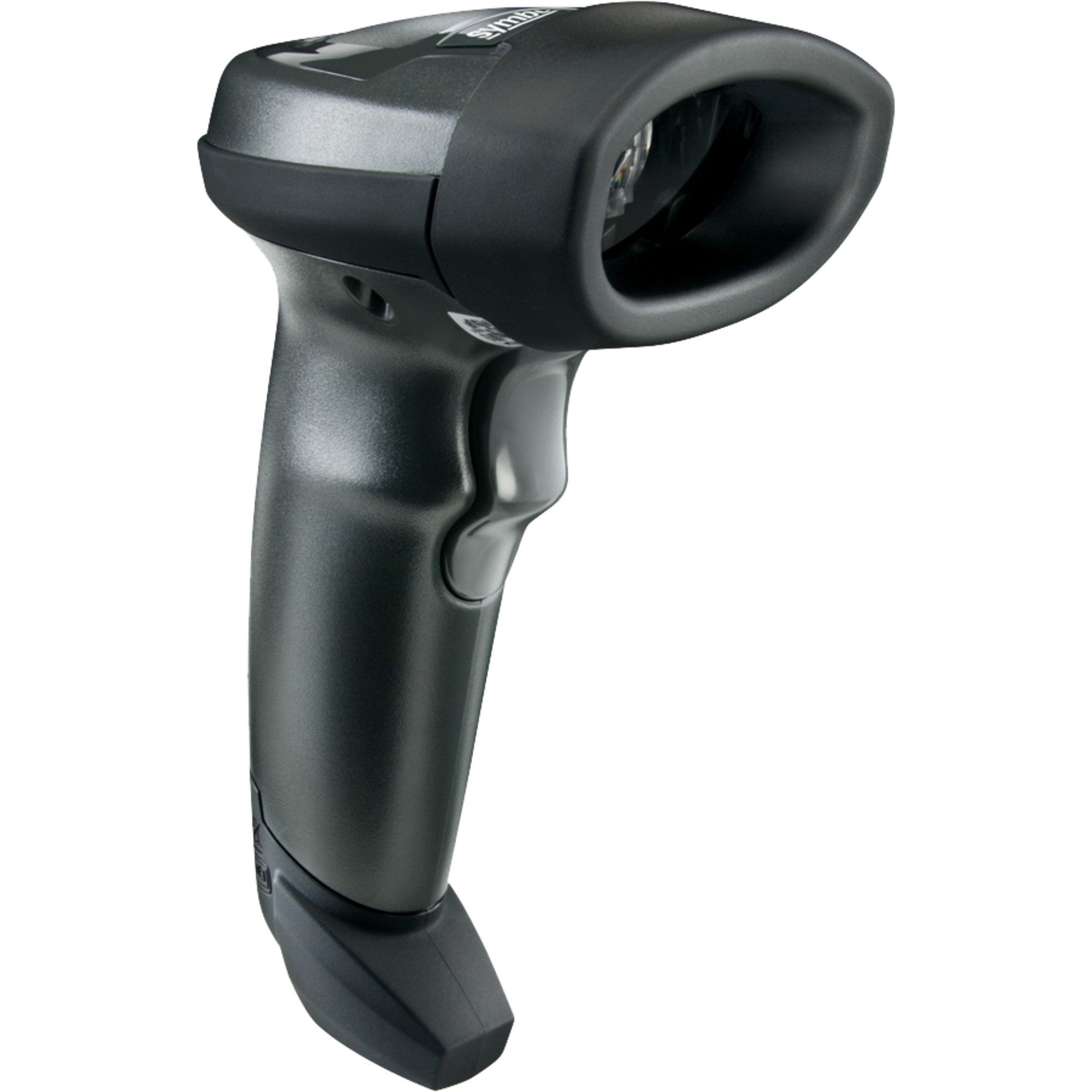 ZEBRA Zebra LI2208, Barcode-Scanner, (Kit mit USB-Kabel Scanner