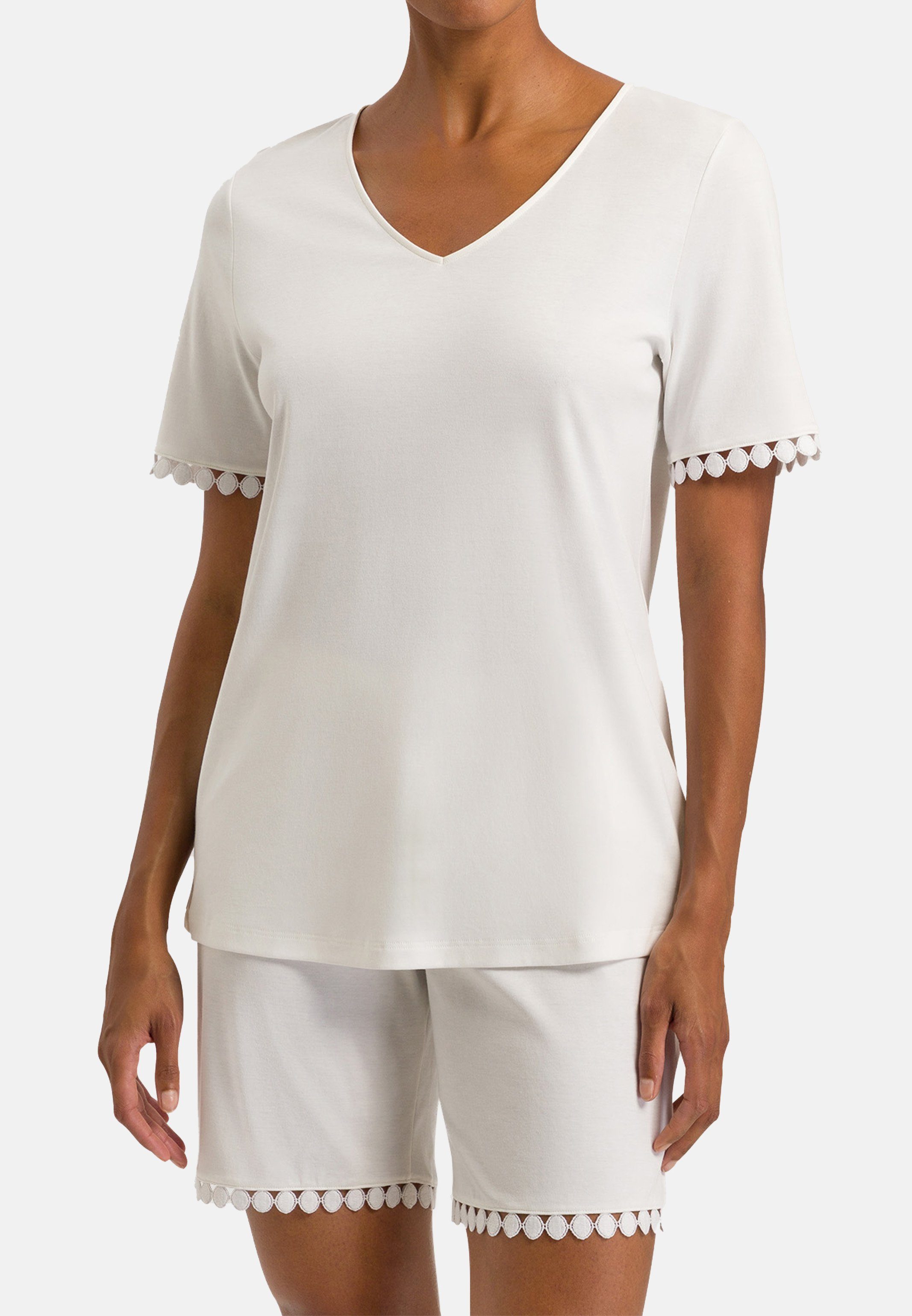 Hanro Pyjamas für Damen online kaufen | OTTO