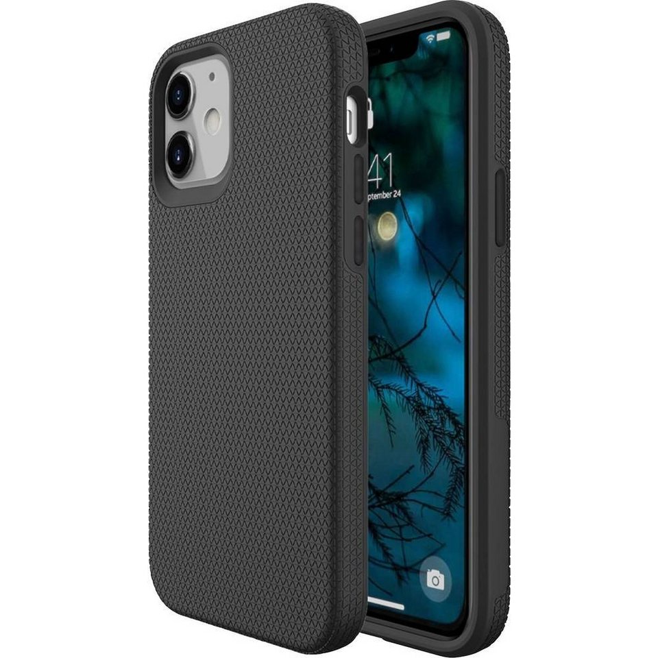 Jt Berlin Handyhülle Backcase Für Das Apple Iphone 12 Mini Hergestellt