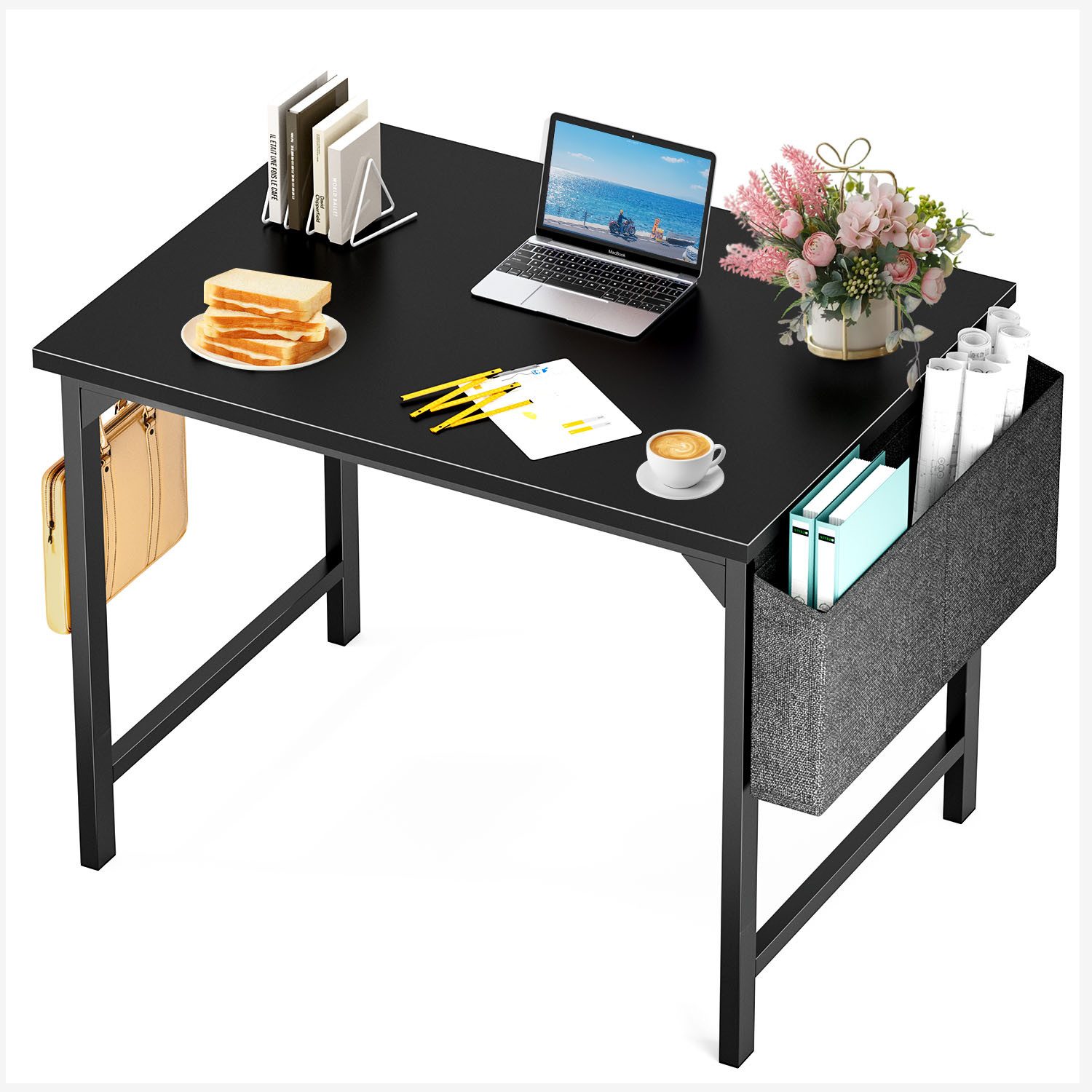 Study table computer desk store