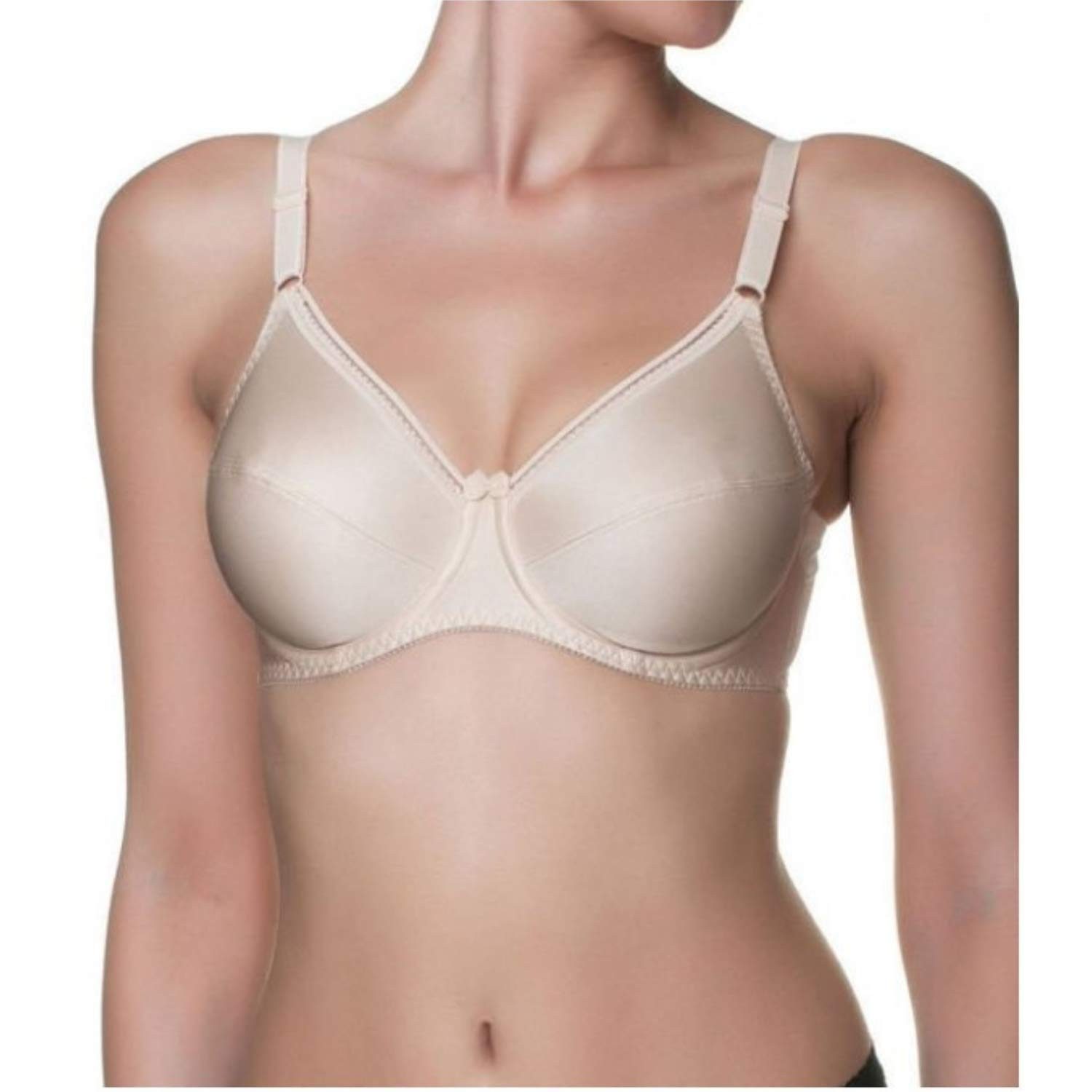 Triumph Bügel-BH Triumph Claudette 200 W Beige (Teint) 80B