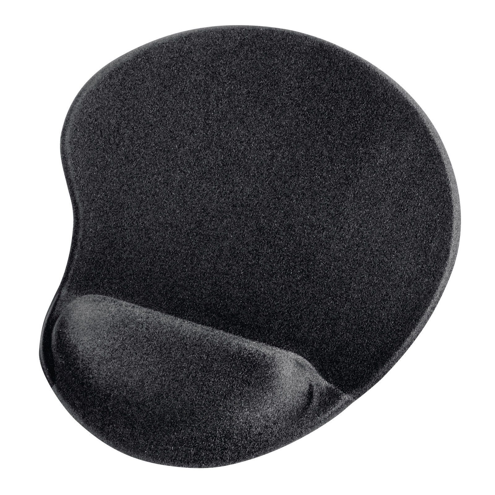 ISY Mauspad ISY Memory foam mouse pad