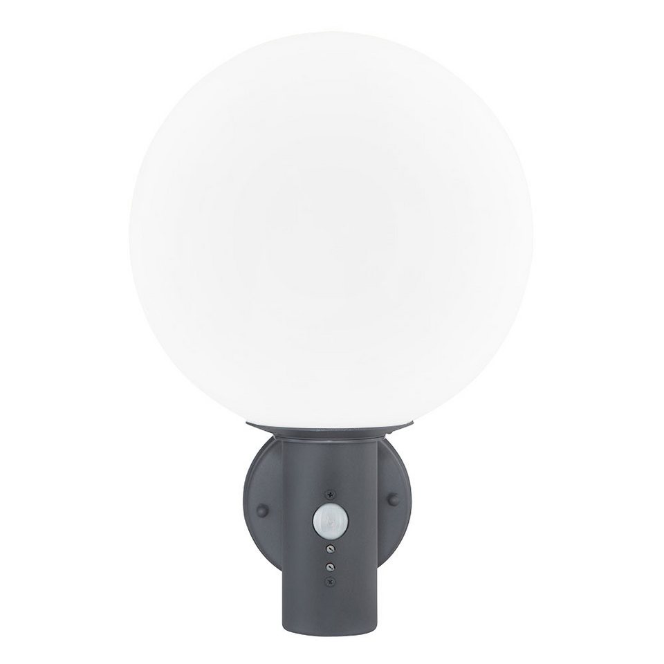 Globo Lighting Außen Wandleuchte Leuchtmittel Nicht Inklusive