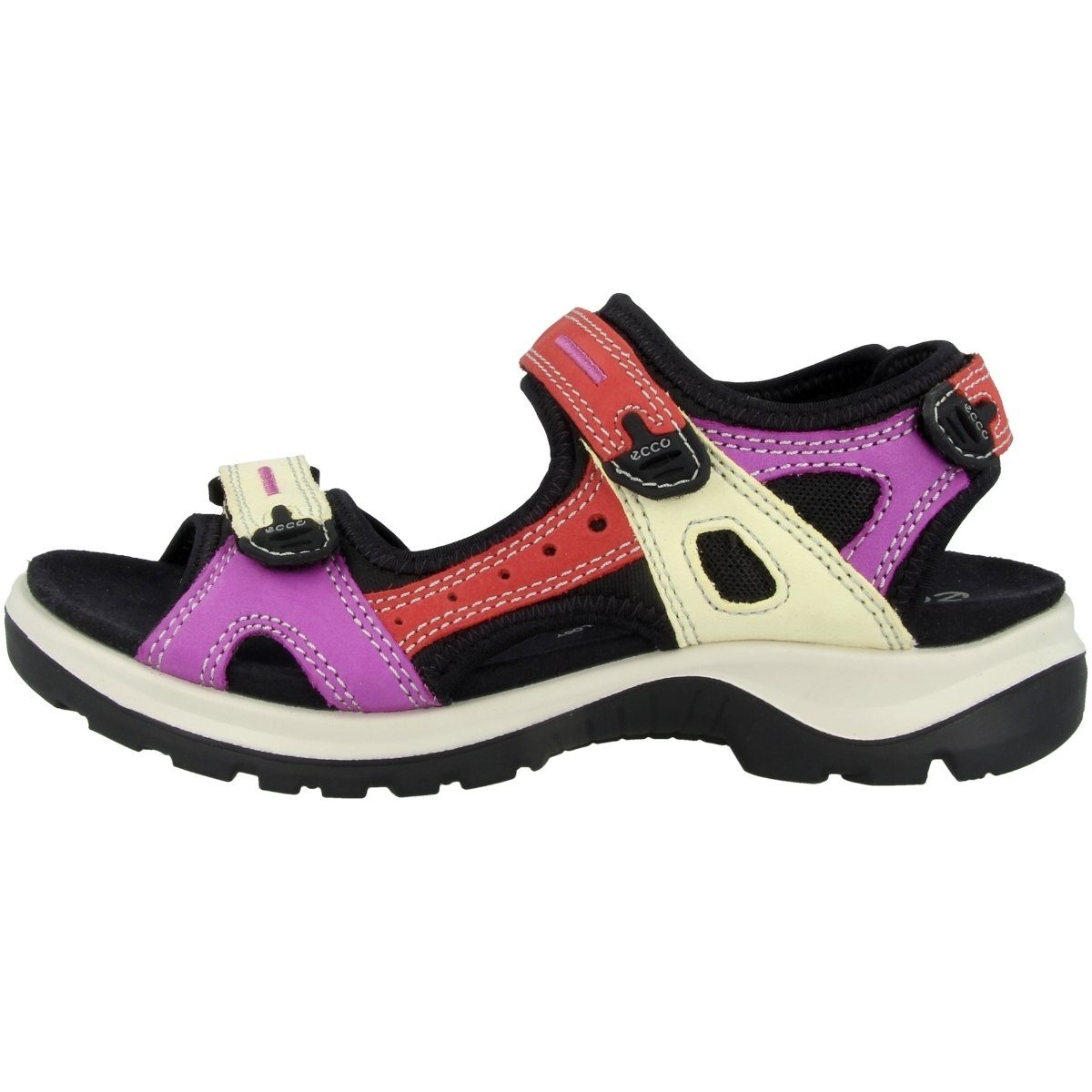 ECCO Sandalen für Damen online kaufen | OTTO