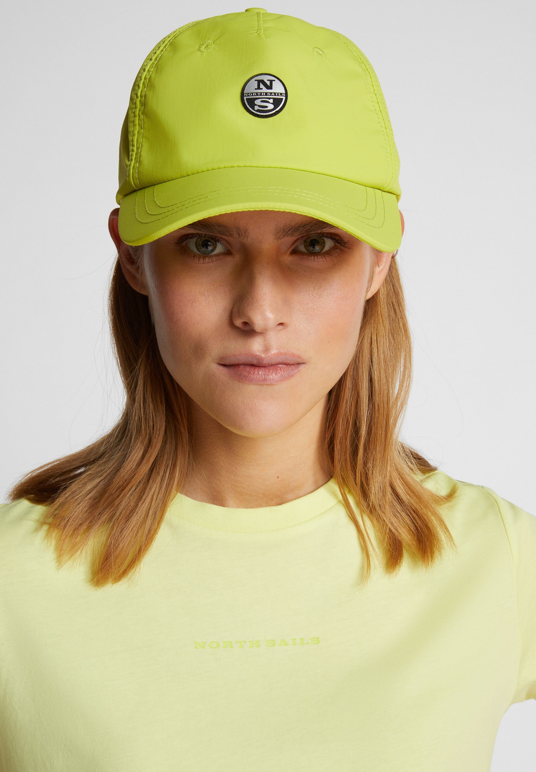 North Sails Baseball Cap Logo