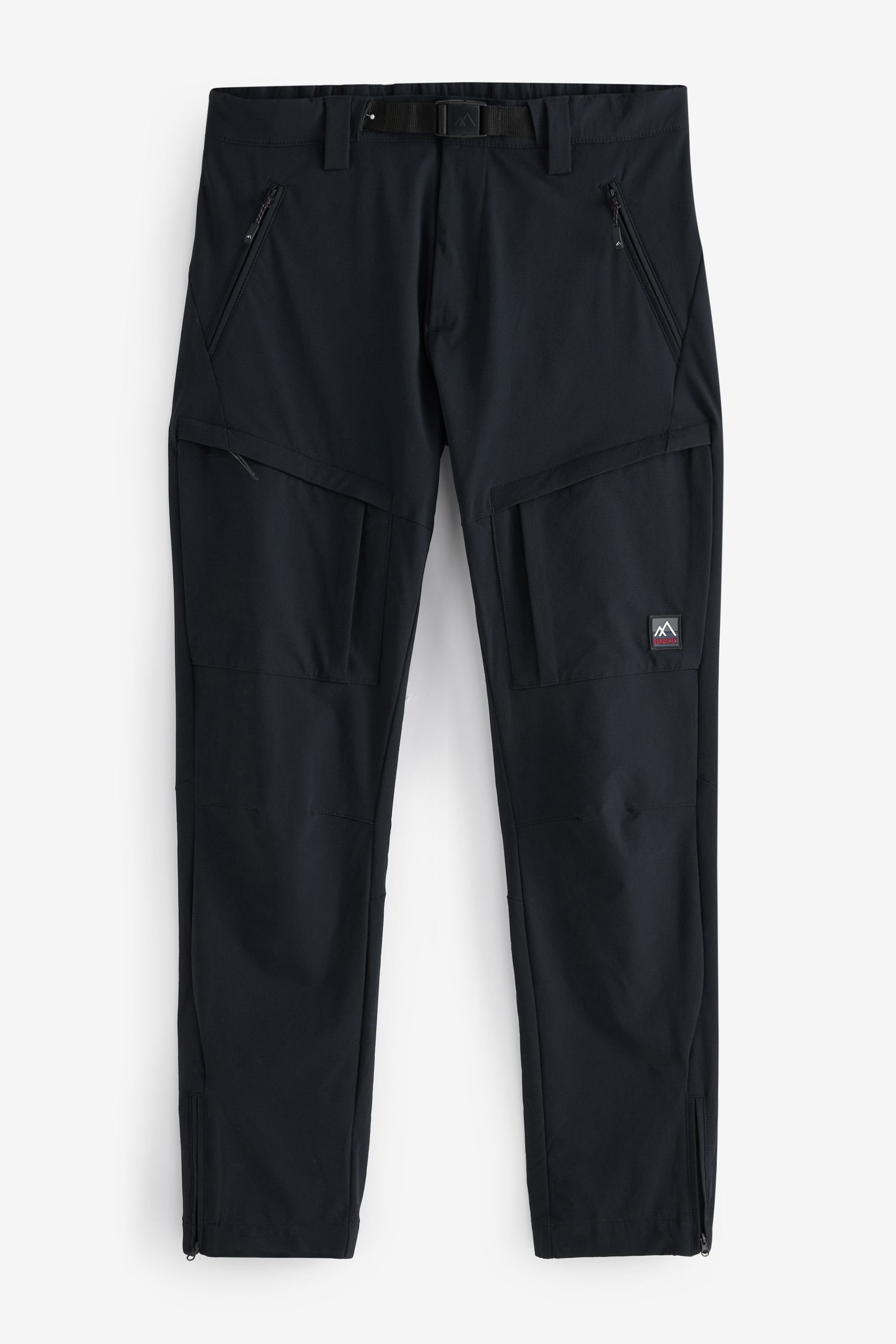 Next Cargohose Wasserabweisende Duratrek Wanderhose Slim Fit 1 Tlg