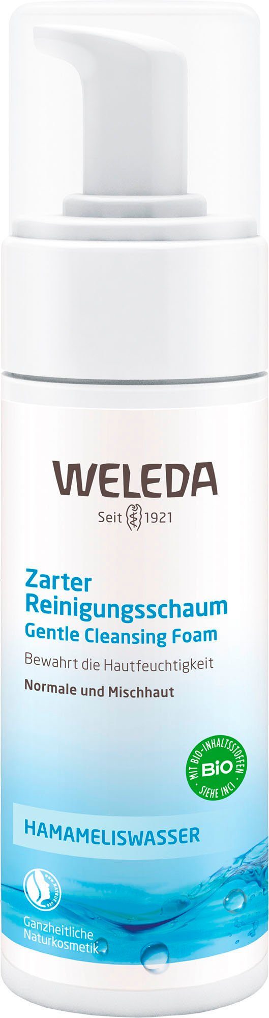 Weleda Gesichtspflege online kaufen | OTTO