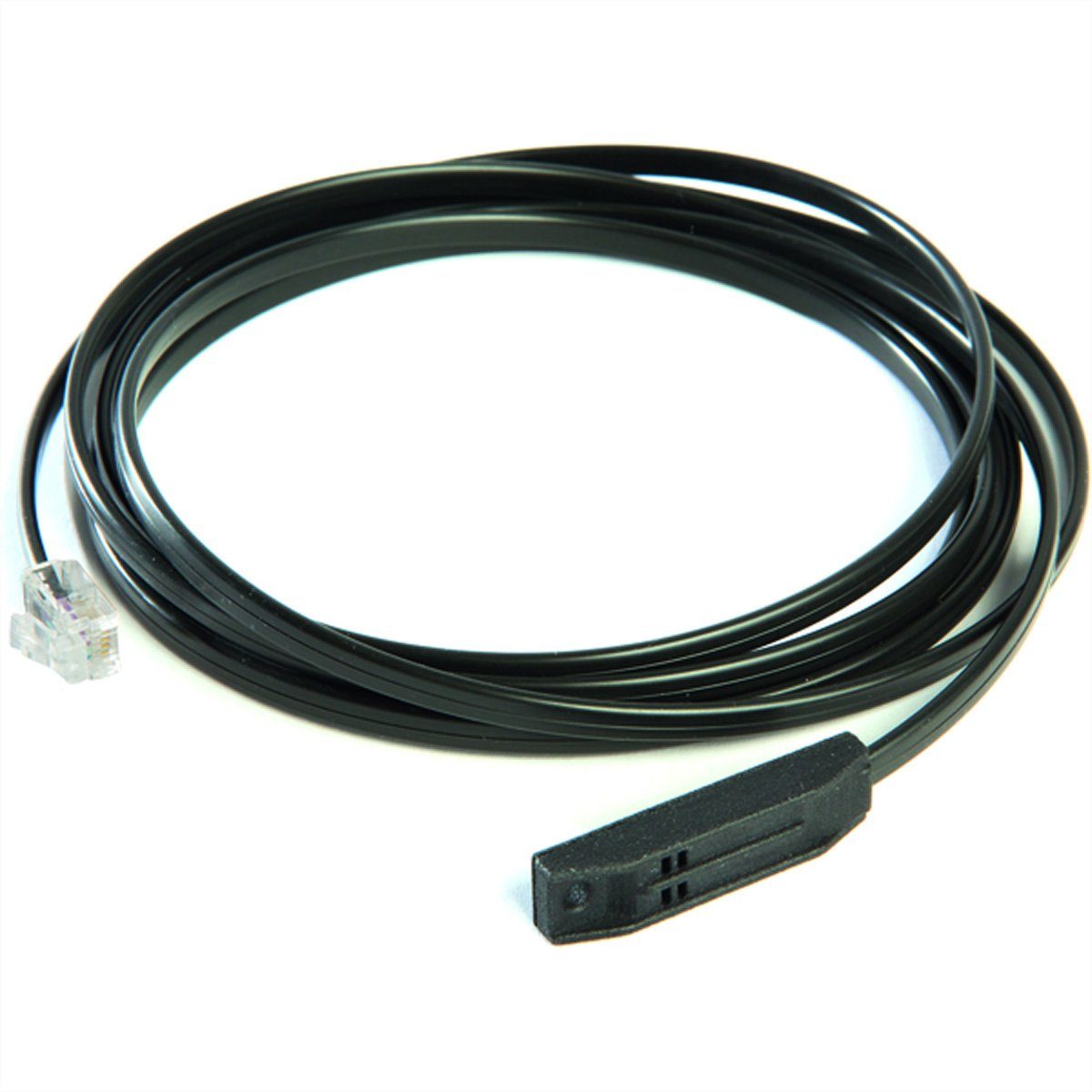 Bachmann Sensor Temperatursensor für BlueNet, an BN2000 PDU 2m Kabel
