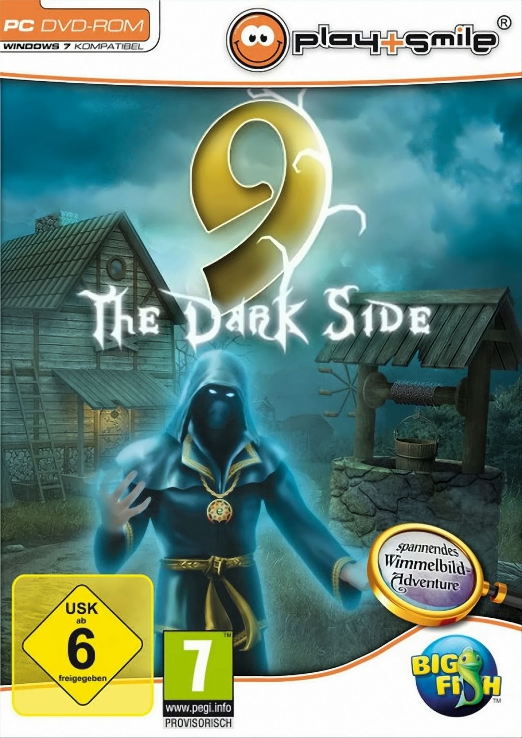 9: The Dark Side PC