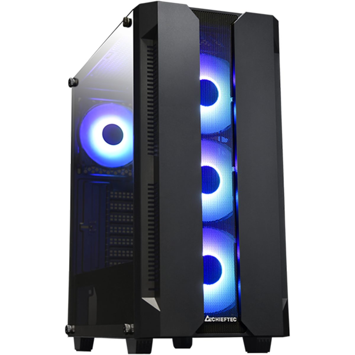 ONE GAMING Gaming PC Deal Edition AN03 Gaming-PC (AMD Ryzen 7 5800X, GeForce RTX 3080)