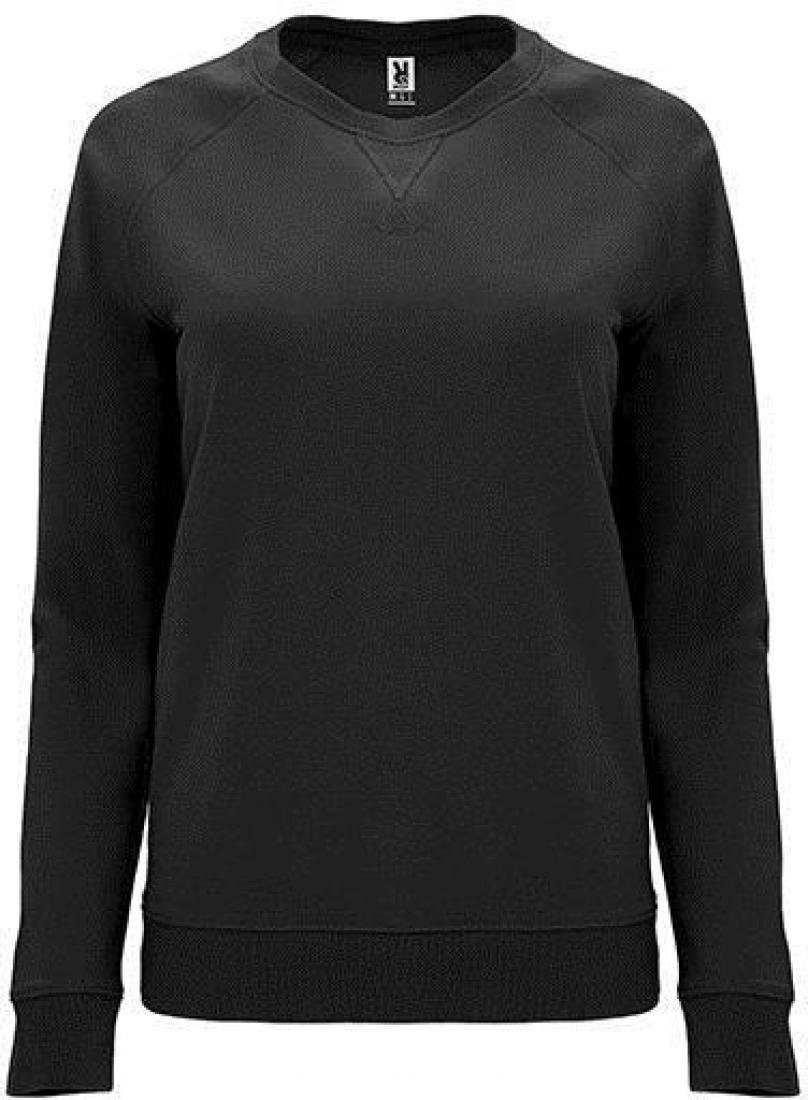 Roly Sweatshirt Damen Annapurna Sweatshirt, Slub Garn, Hersteller ...