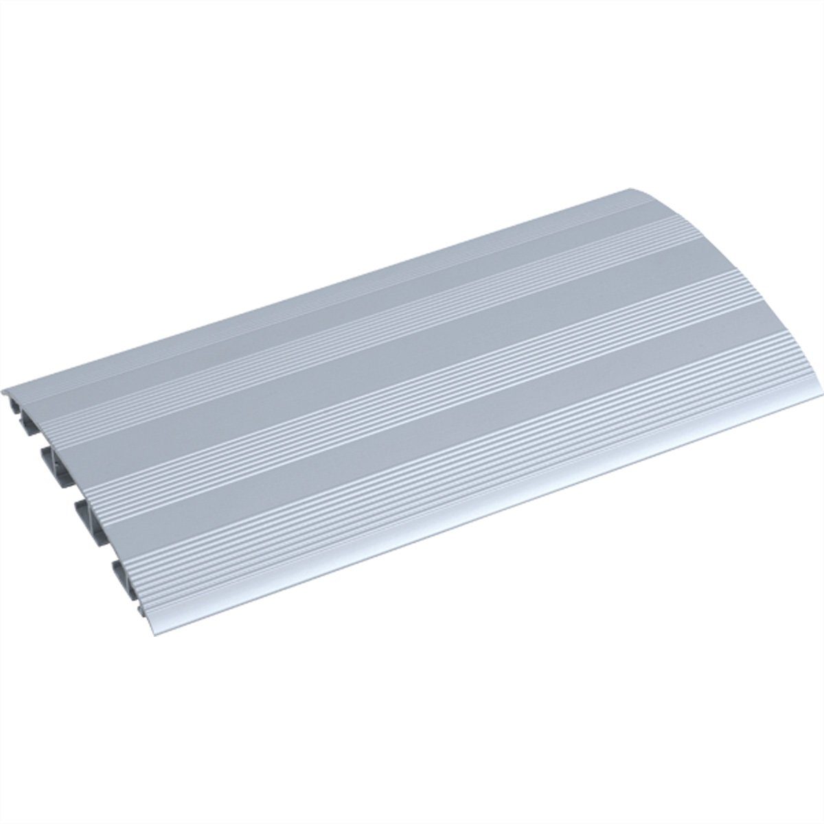 Bachmann CABLE BRIDGE gerade ALU 1,0m Stromadapter