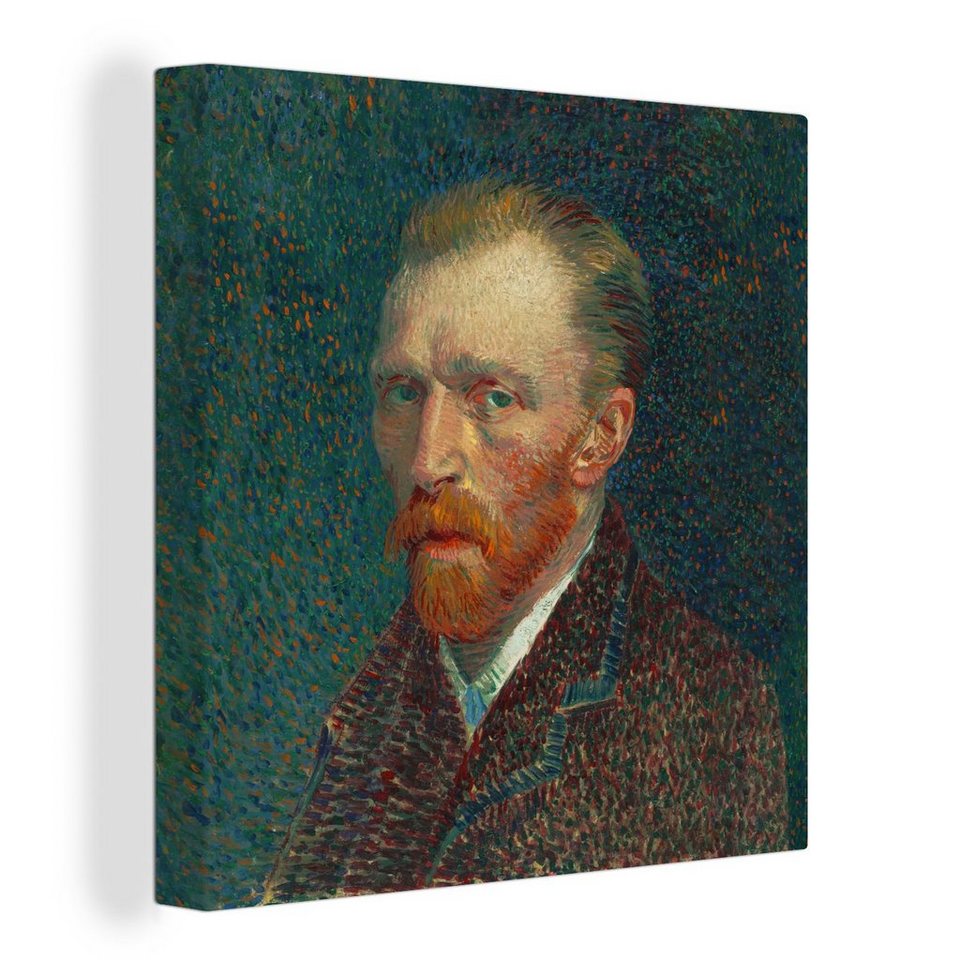 Onemillioncanvasses® Gemälde Kunst Van Gogh Alte Meister