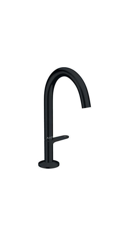 Hansgrohe Badarmatur Waschtischmischer Select 170 Axor One M Po