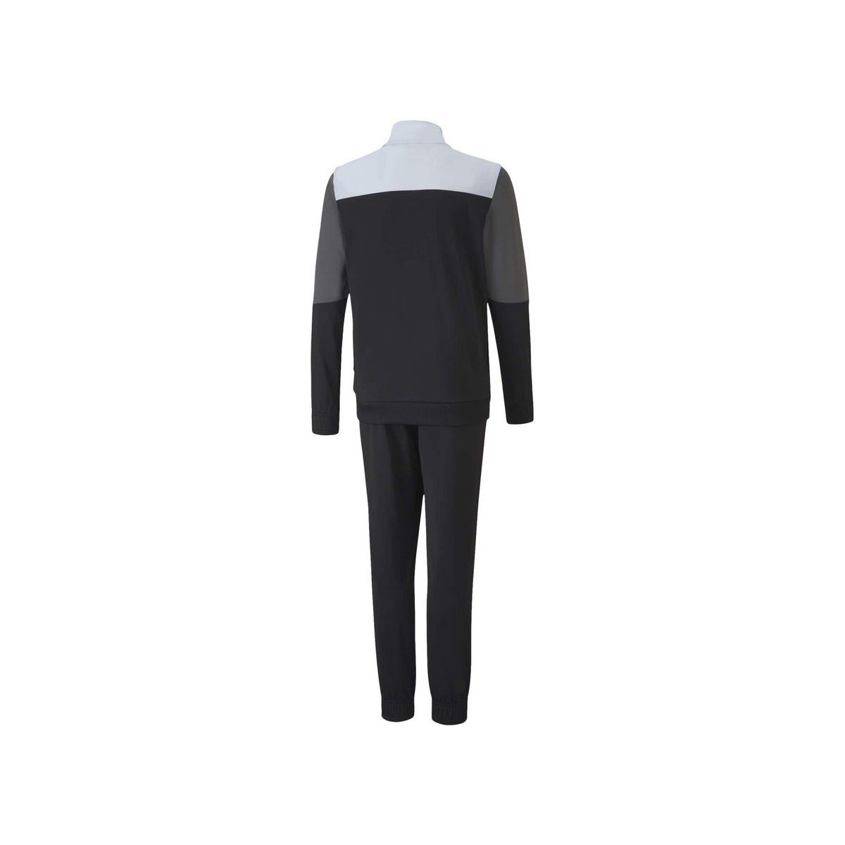Ambitious Anorak Schwarz Passform Textil 1 St