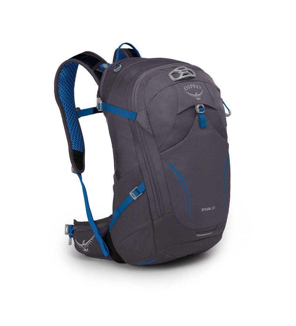 Osprey Rucksack, space travel grey