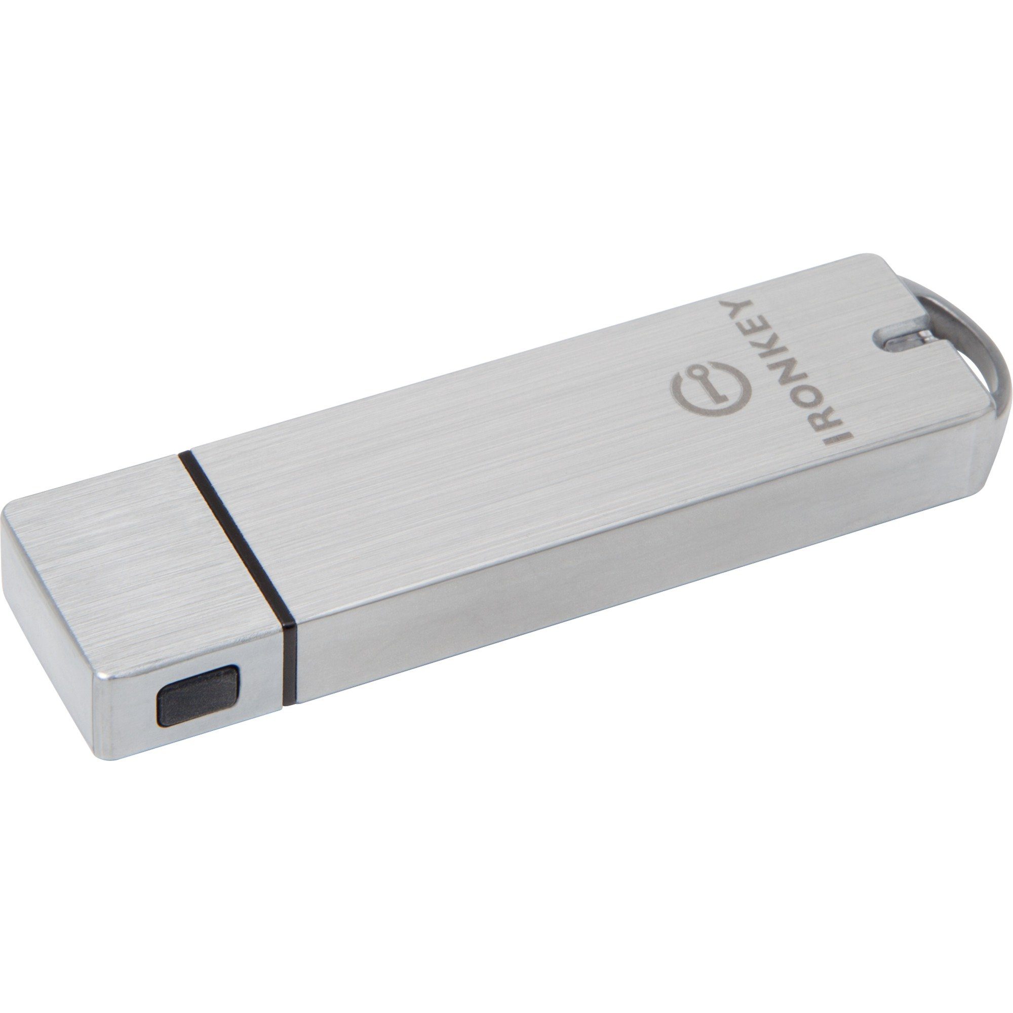 Kingston Kingston IronKey S1000 Basic 8 GB, USB-Stick, USB-Stick ...