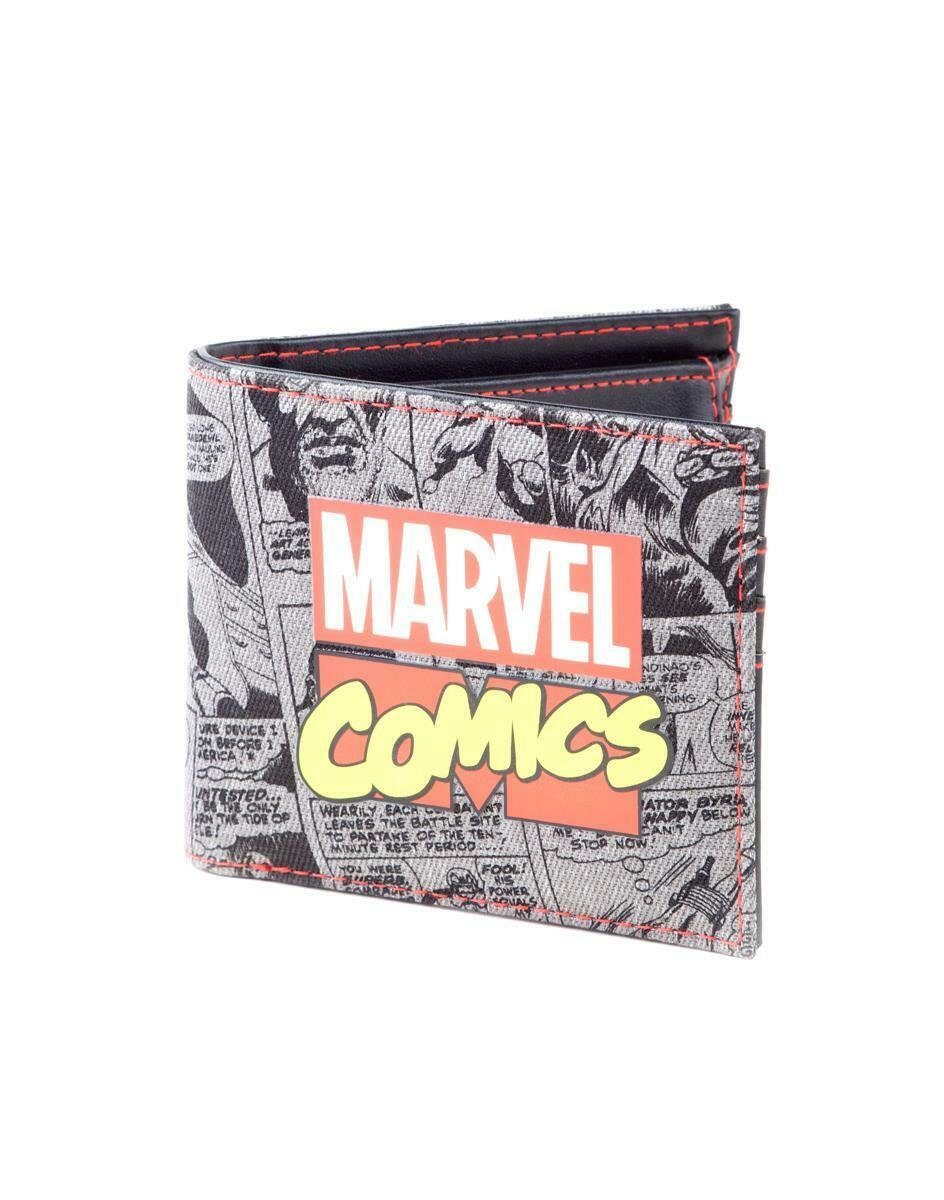 MARVEL Geldbörse