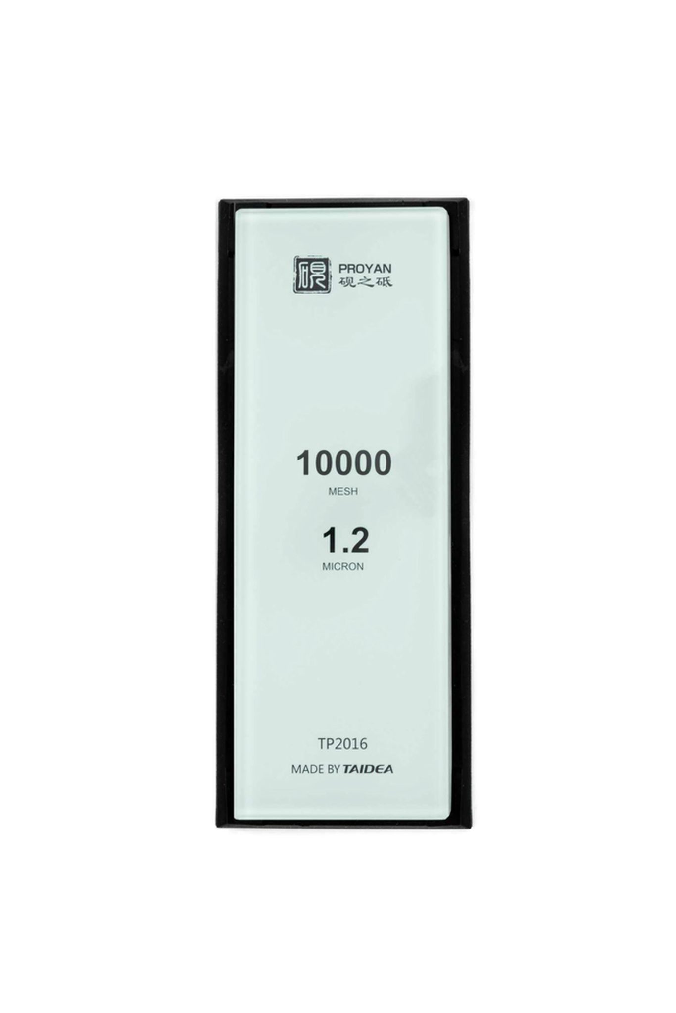 Proyan Schleifstein Schleifstein Körnung 10000 TP-2016