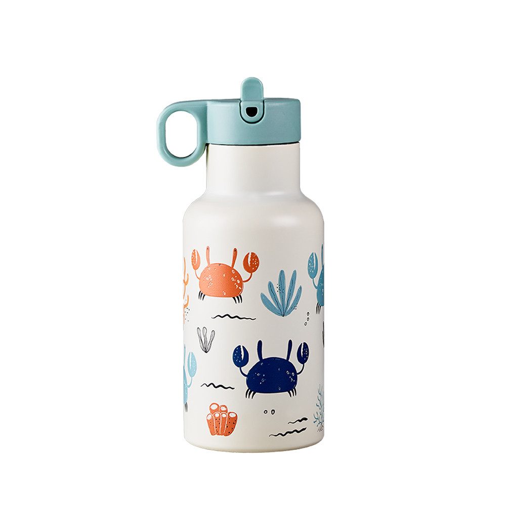 chic.mic Thermoflasche bioloco sky kids