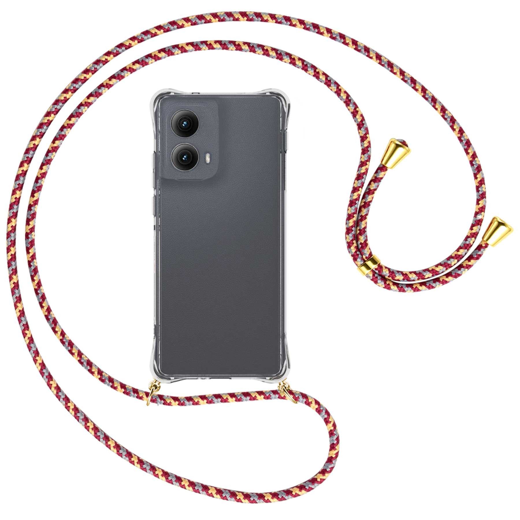 Mtb More Energy Handykette Für Motorola Moto Edge 5g 2024 G