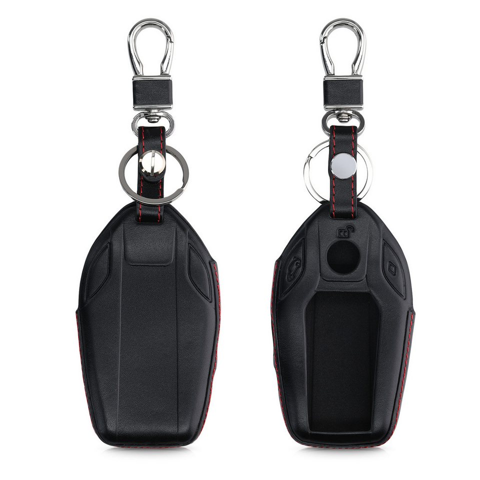 Kwmobile Schlüsseltasche Autoschlüssel Hülle Für Bmw Display Key