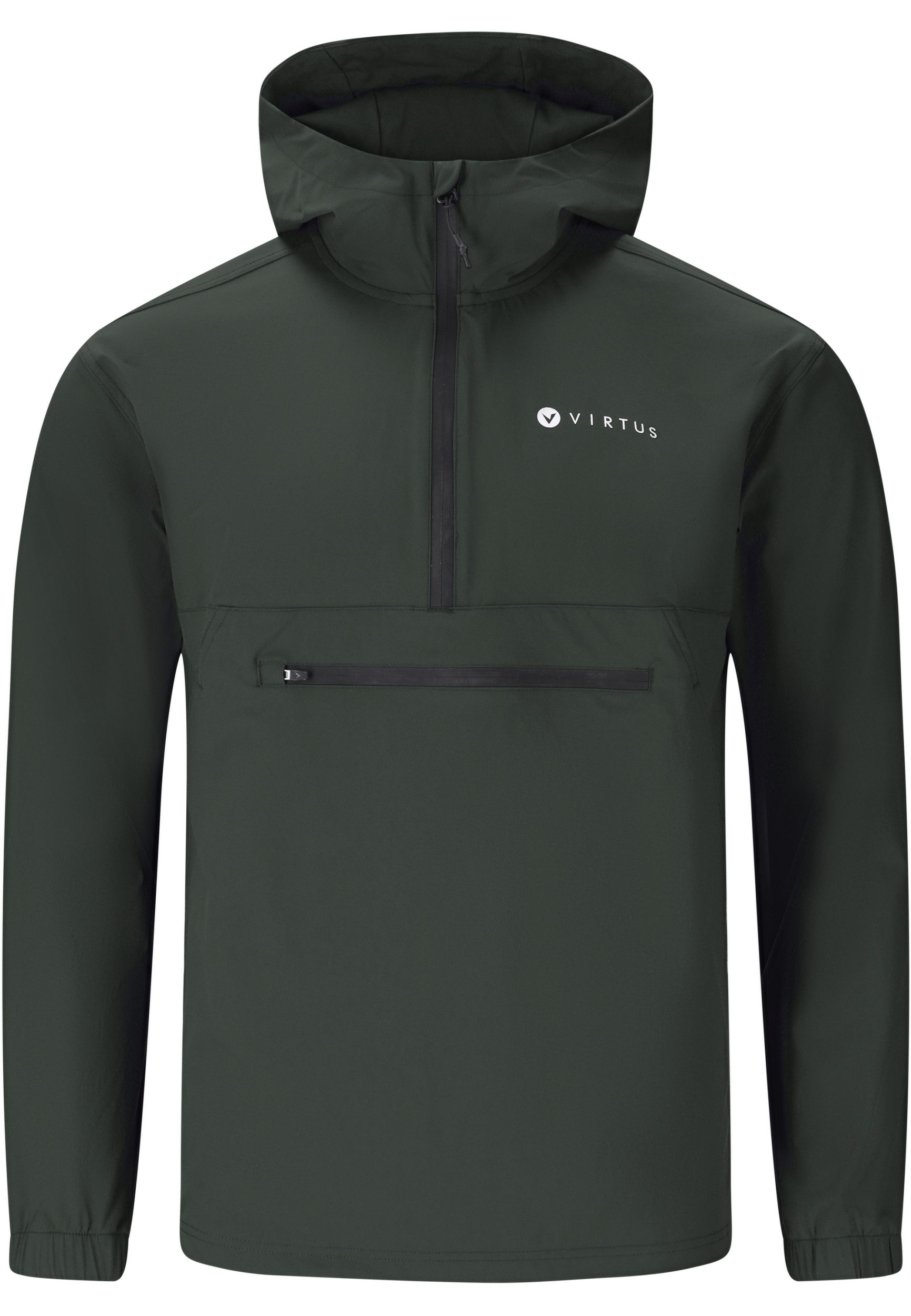 Virtus Regenjacke Jayson M Performance Anorak
