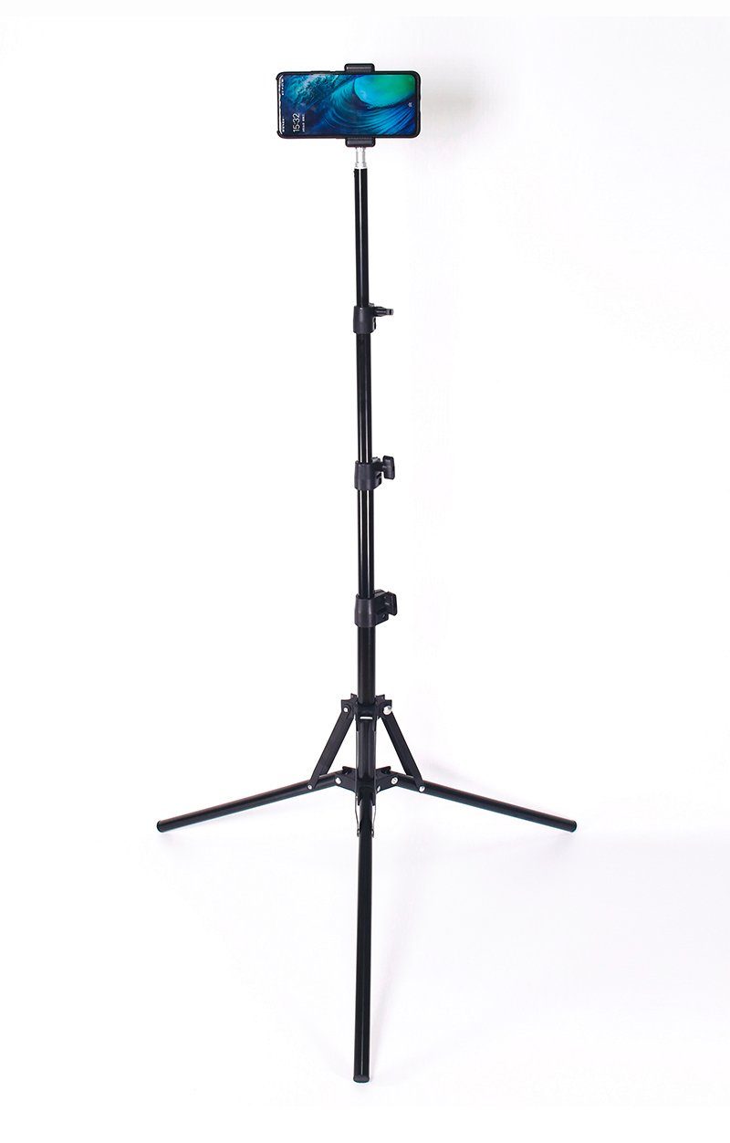 Influencer Phone Stand Handy-Halterung