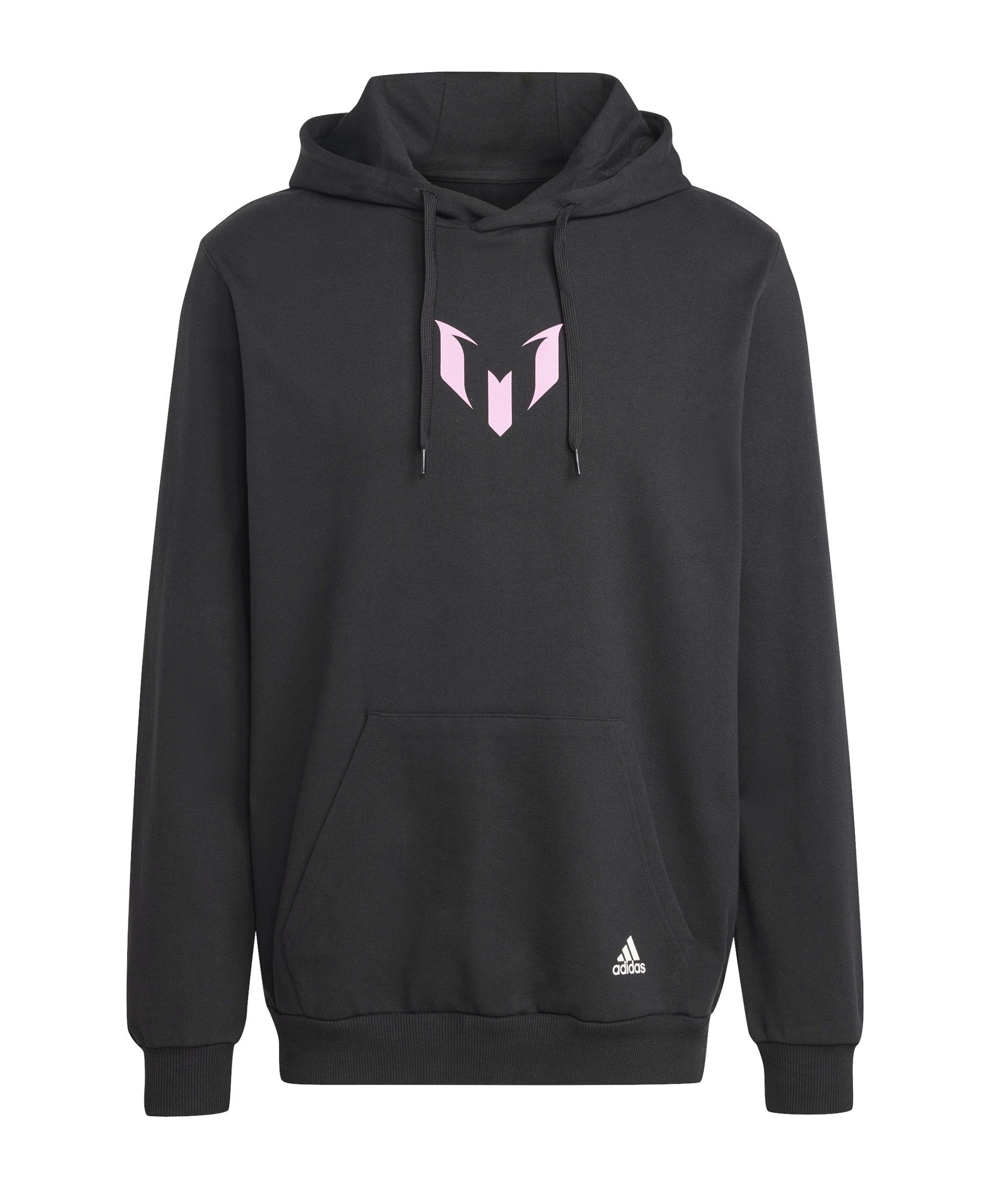 adidas Performance Sweater Messi Graphic Hoody