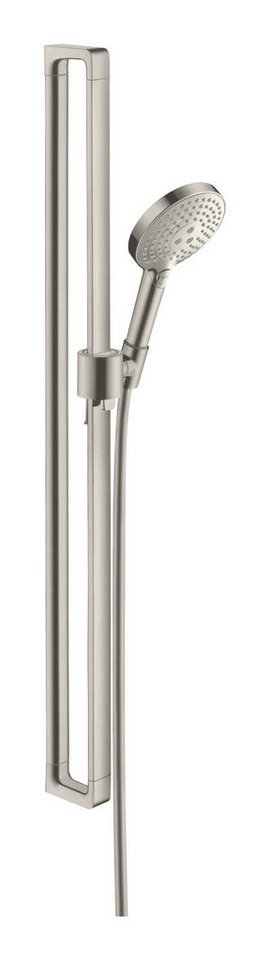 Hansgrohe Stangenbrause Set Axor Citterio E Höhe 1009 Cm 3 Strahlart