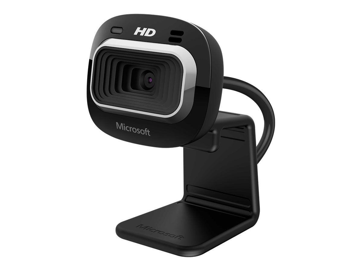 Microsoft MICROSOFT for Business WebCam LifeCam HD-3000 Webcam