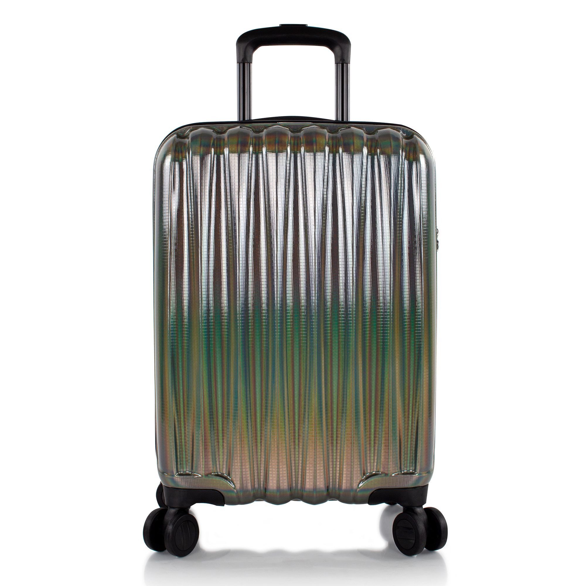 Heys Handgepäck-Trolley Astro, 4 Rollen, Polycarbonat, 36cm x 22cm x 53cm