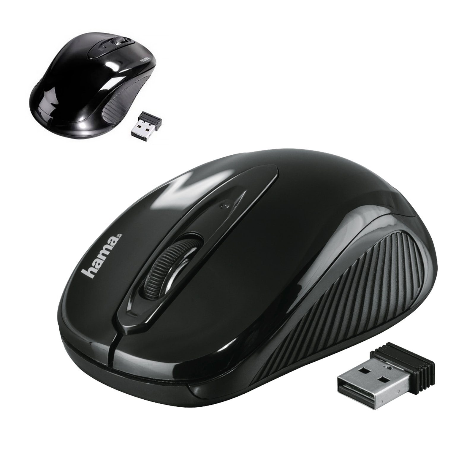 Funkmäuse online kaufen » Kabellose Mäuse | OTTO