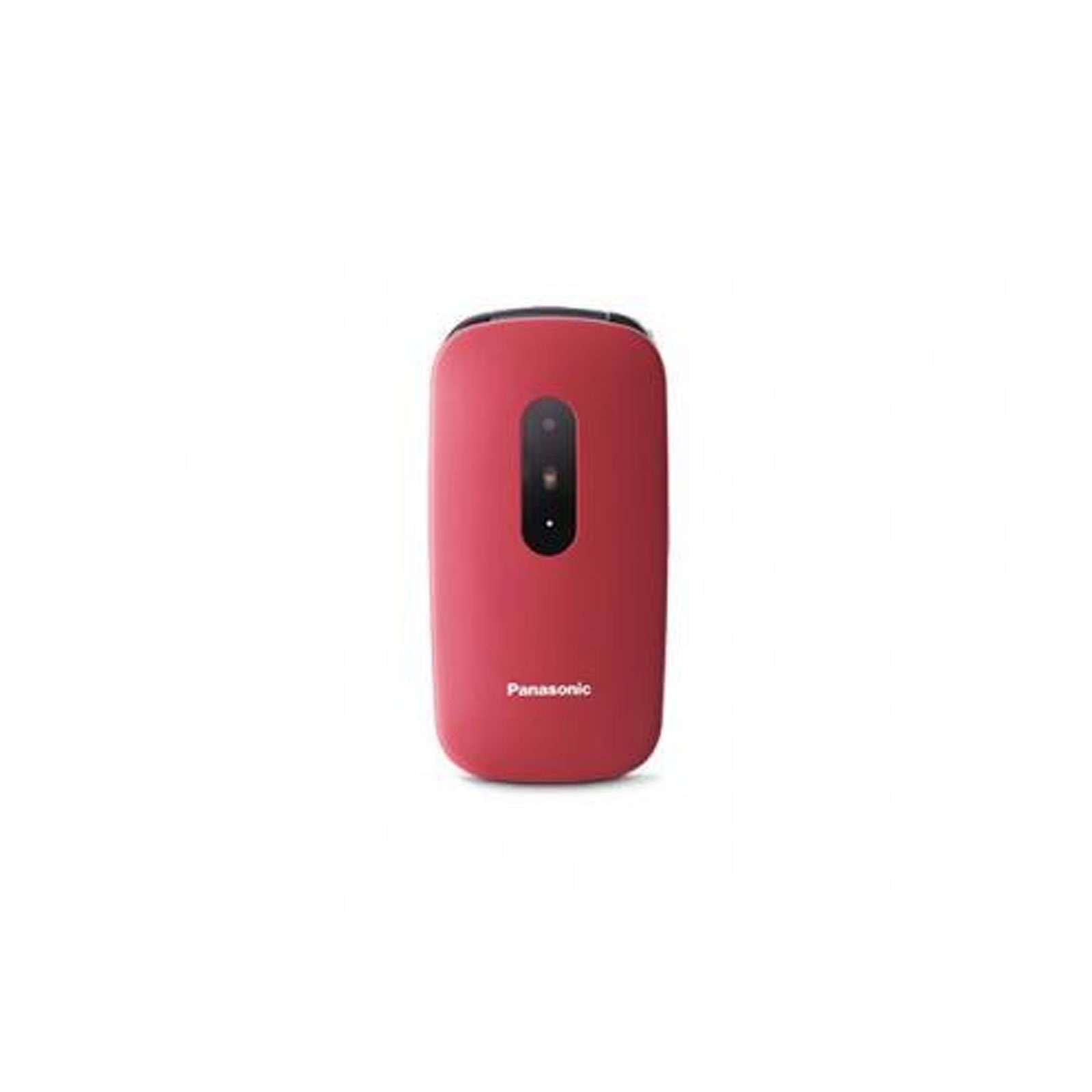 Panasonic Panasonic KX-TU446 Seniorenhandy grau für ältere Menschen ...