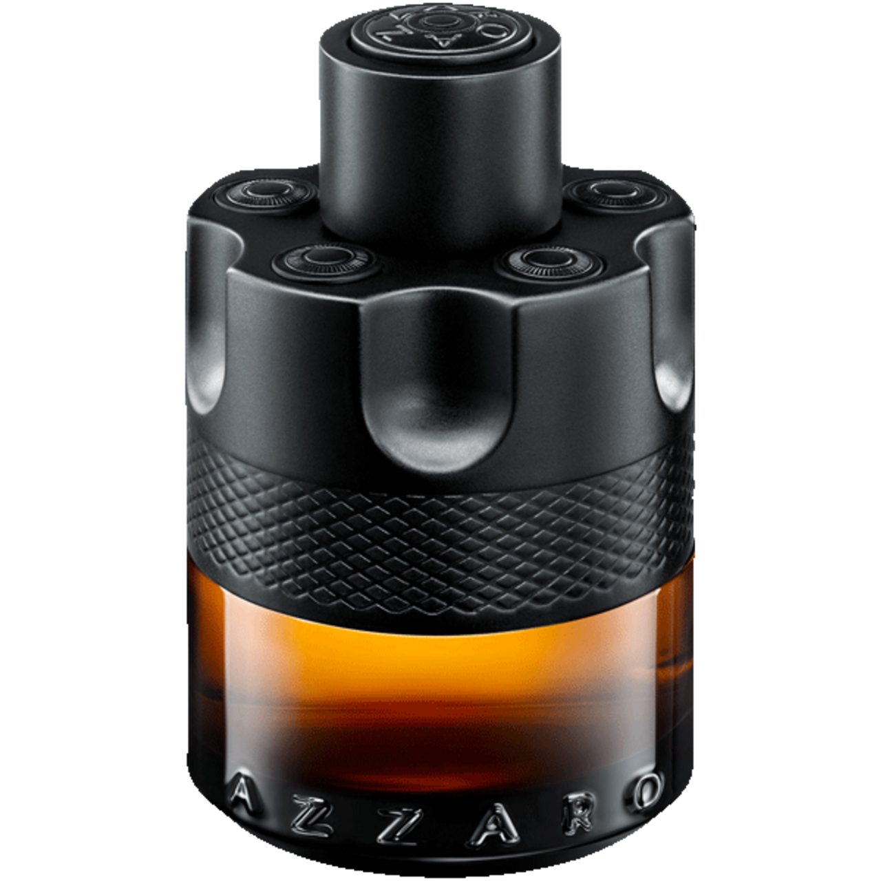 Azzaro Eau de Parfum The Most Wanted E.d.P. Nat. Spray