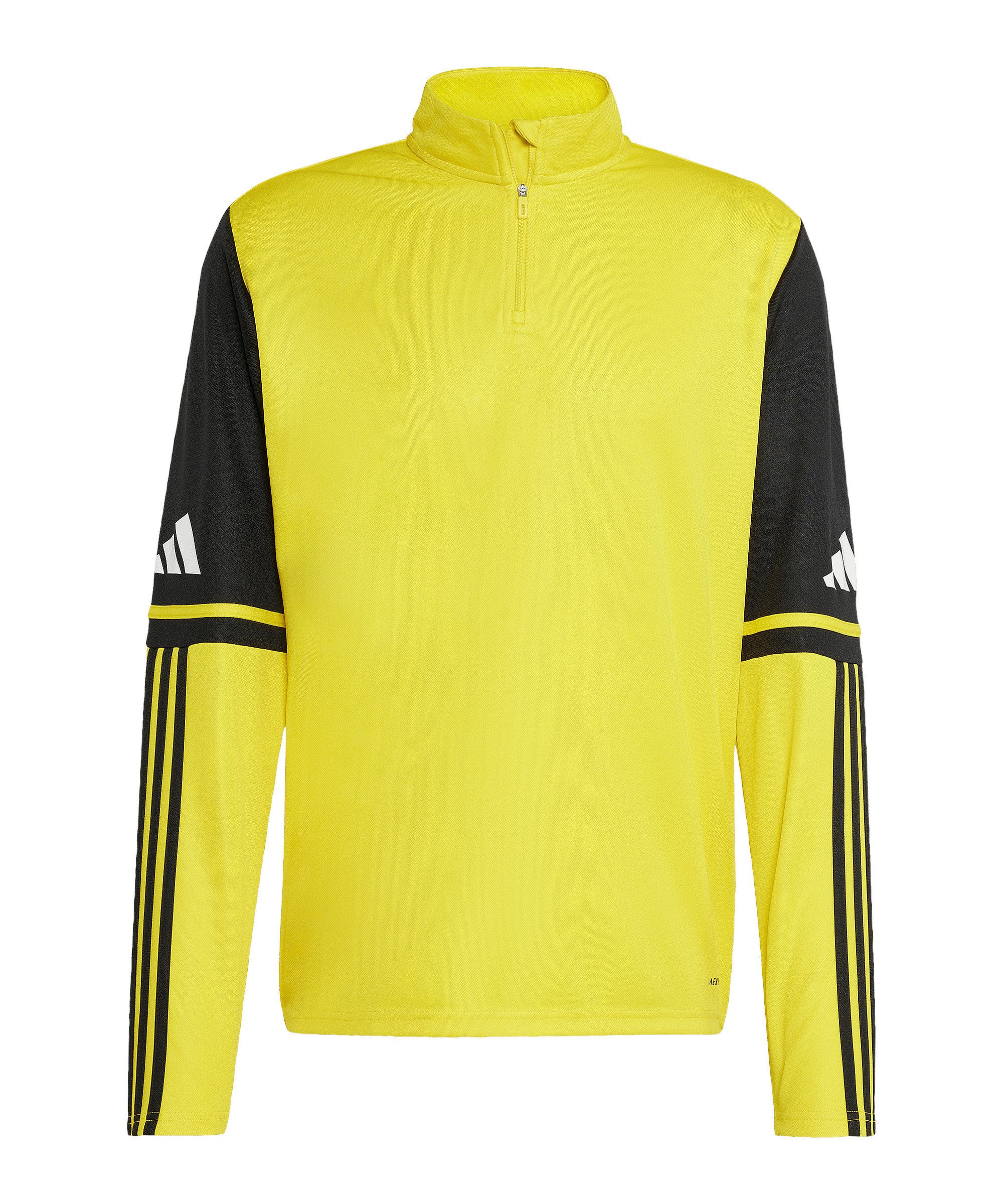 adidas Performance Fleecepullover adidas Herren Trainingstop Squadra 25 ...
