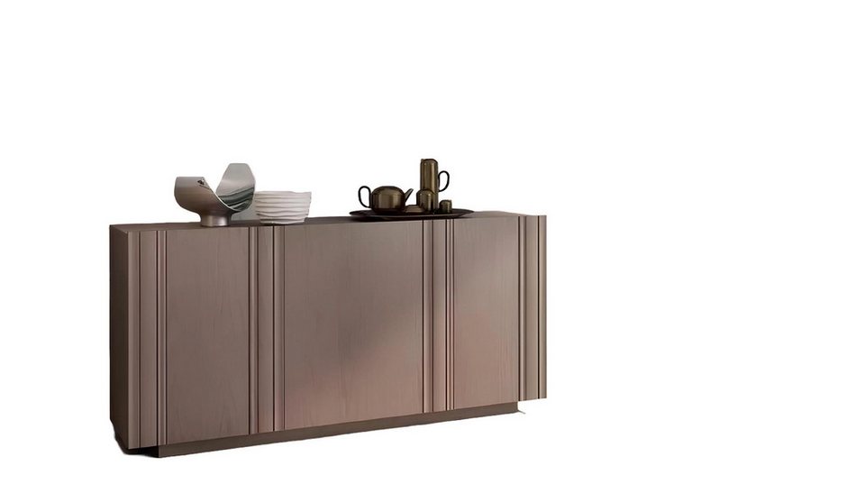 Xlmoebel Sideboard Wohnzimmer Schrank Sideboard 180 X 48 X 88 Cm
