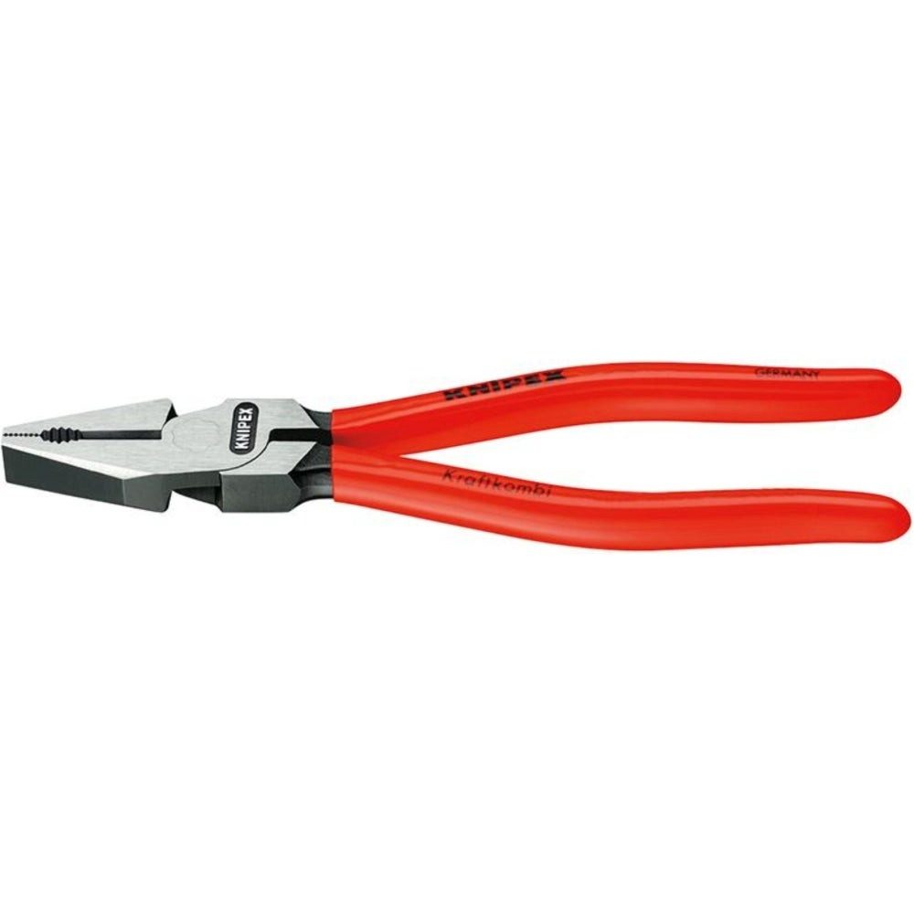Knipex Kombizange, Gesamtlänge: 225 mm