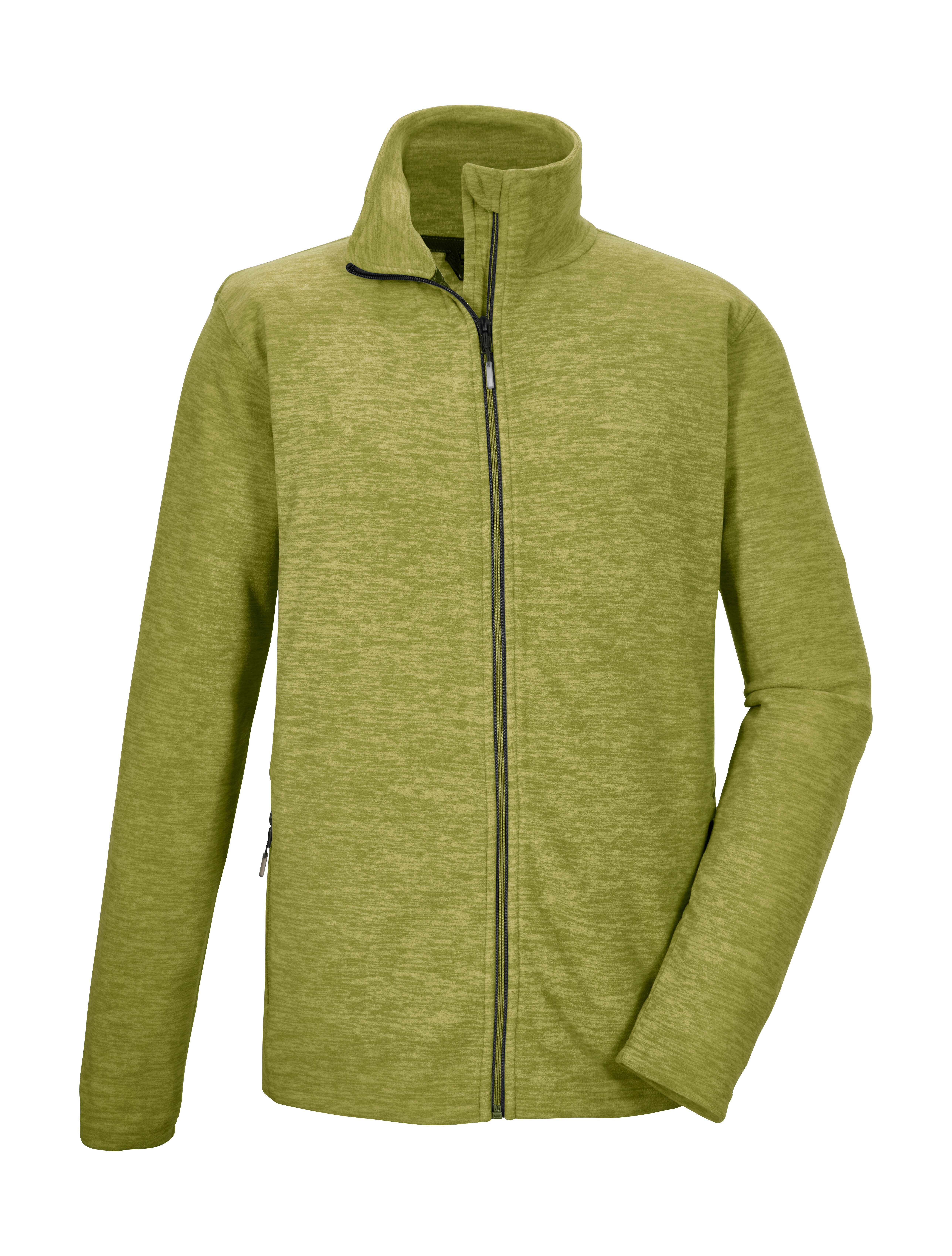 Killtec Fleecejacke Kos 253 Mn Flc Jckt