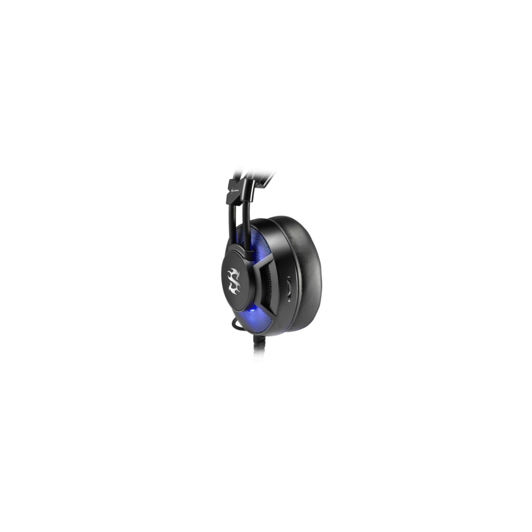 Sharkoon SKILLER SGH2 Kopfhorer Headphone